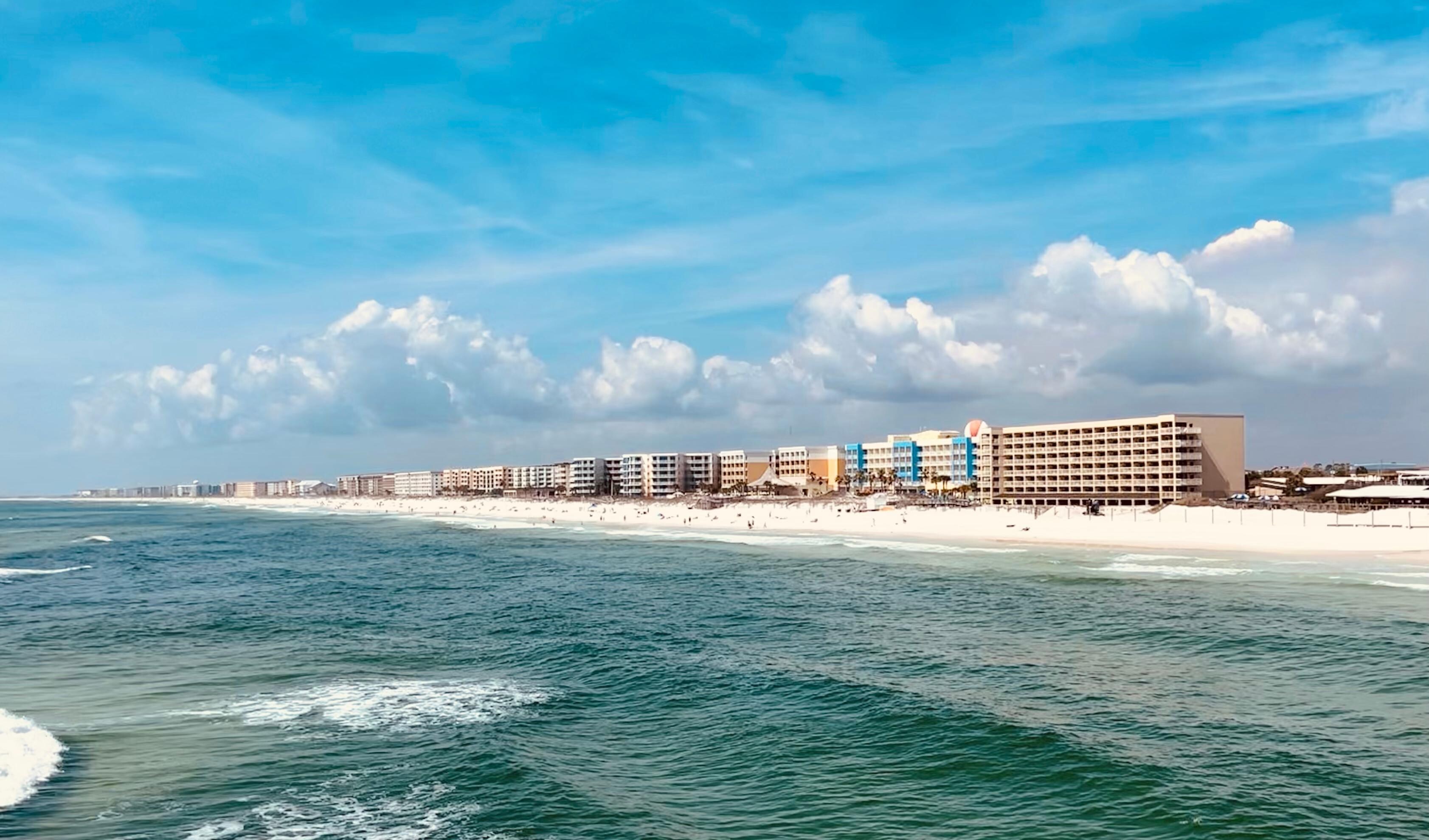 Four Points by Sheraton Destin-Fort Walton Beach in Fort Walton Beach ...