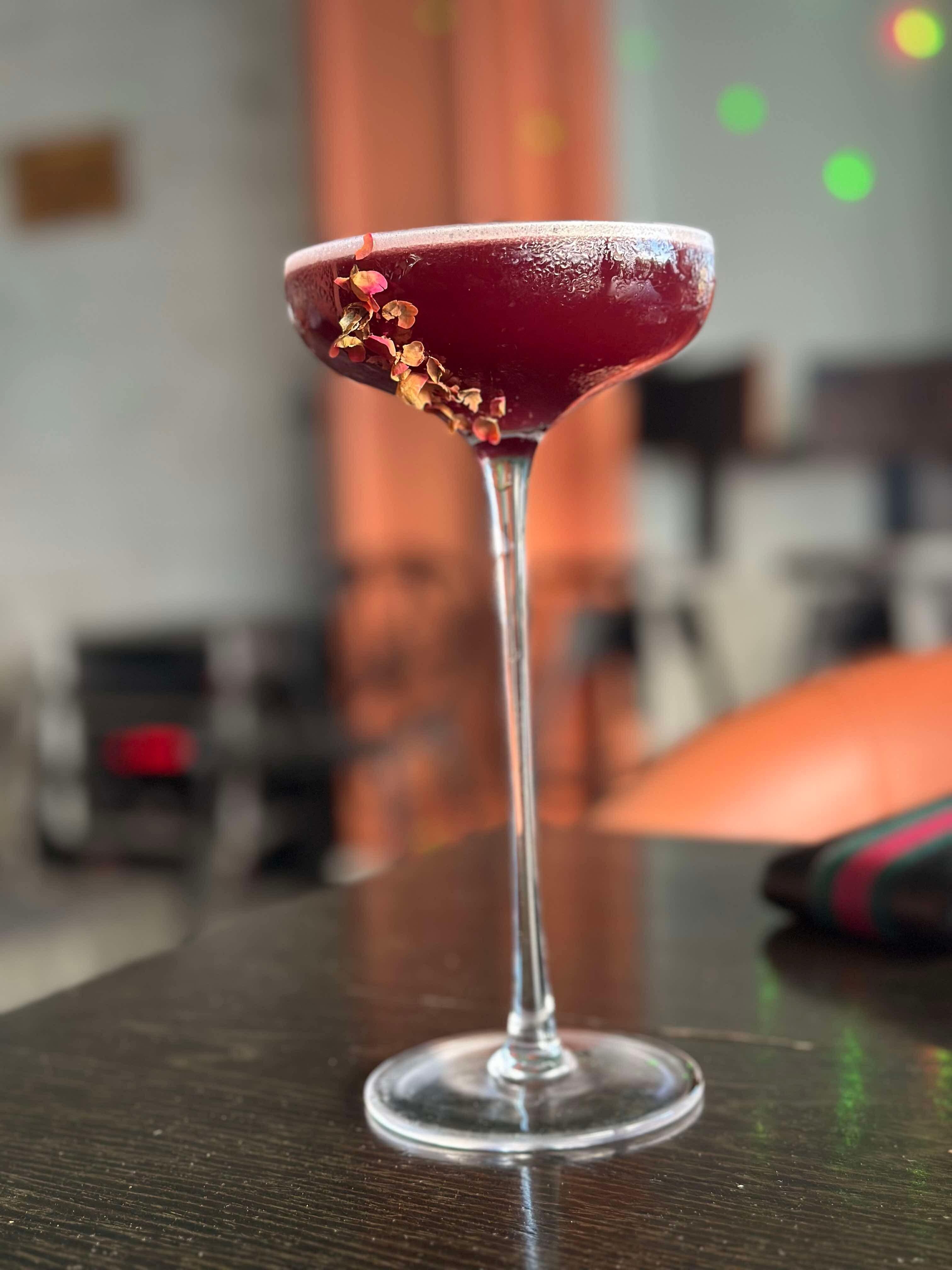 Signature Cocktail