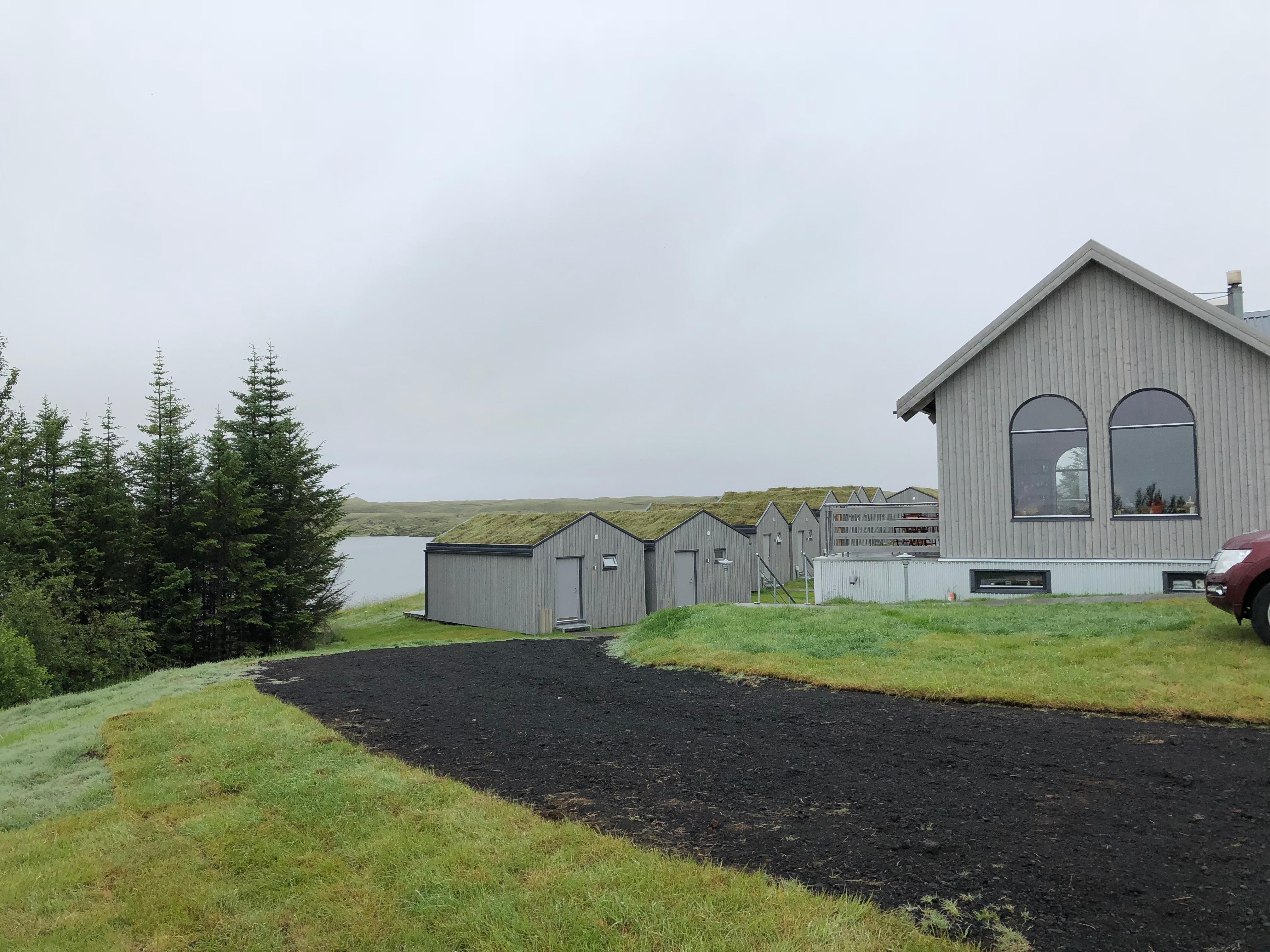 Magma Hotel in Kirkjubaejarklaustur | Best Rates & Deals on Orbitz