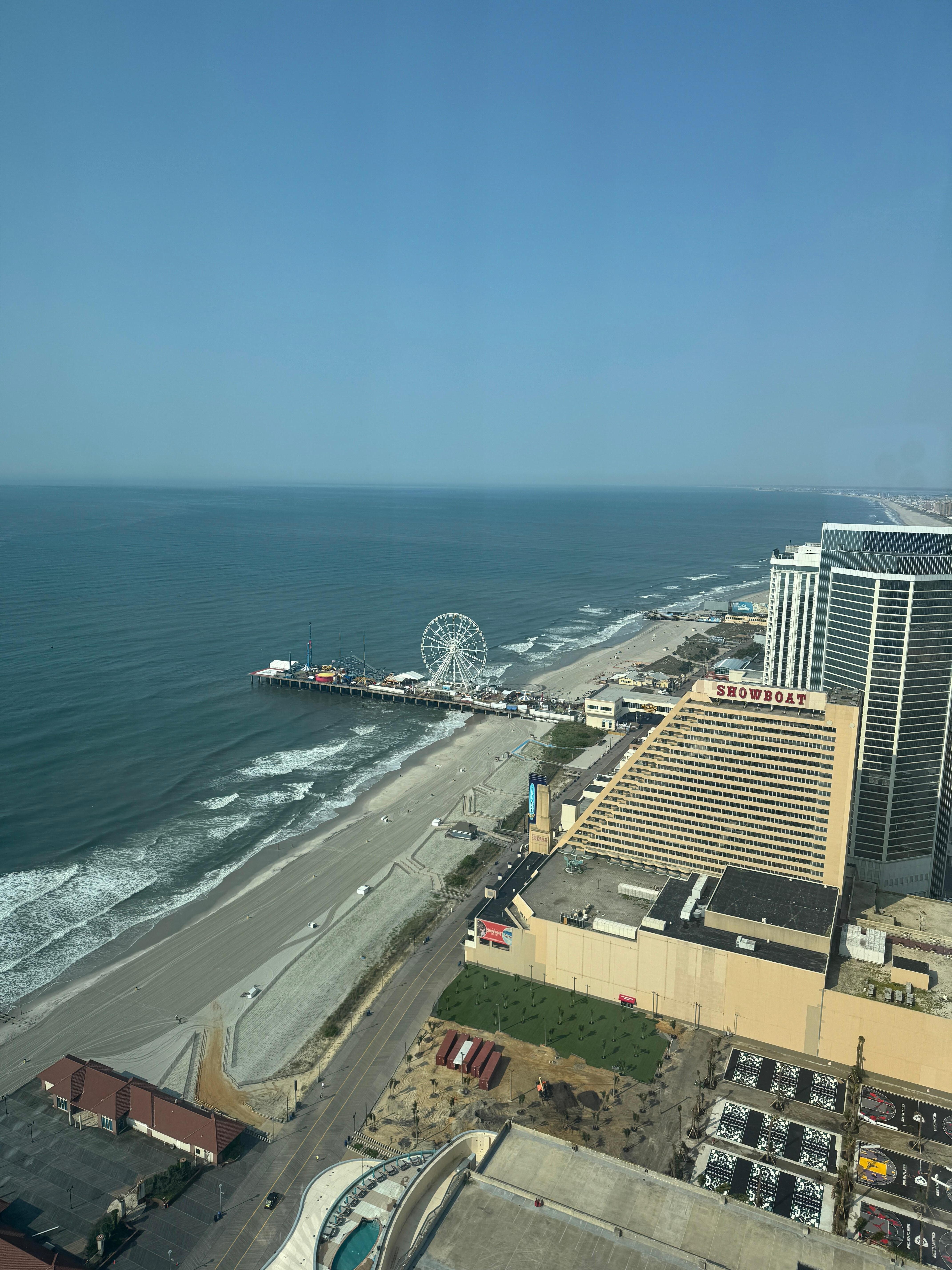 View from room