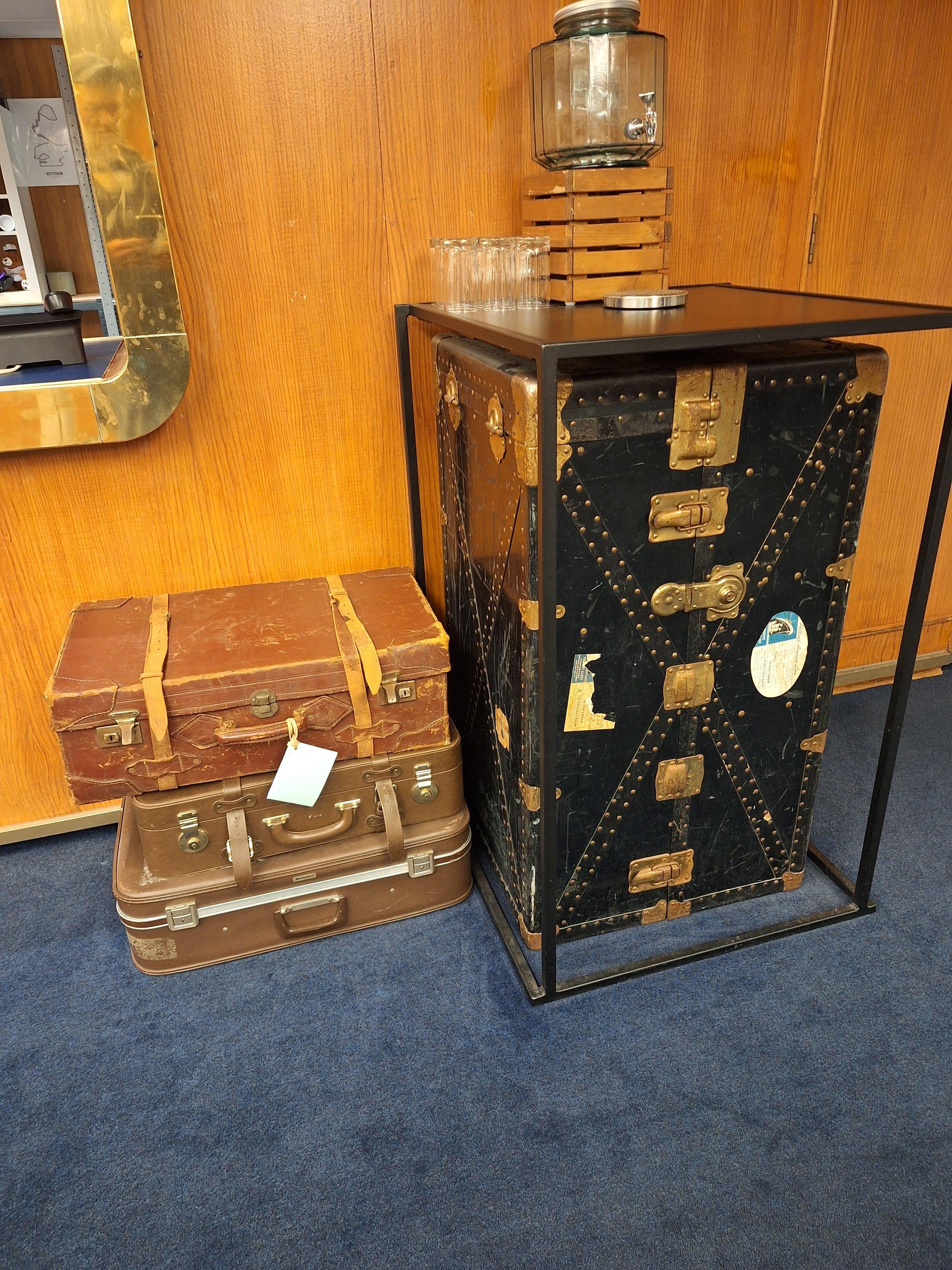 Historiske dekorasjoner