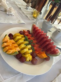 The sweetest fruits ever