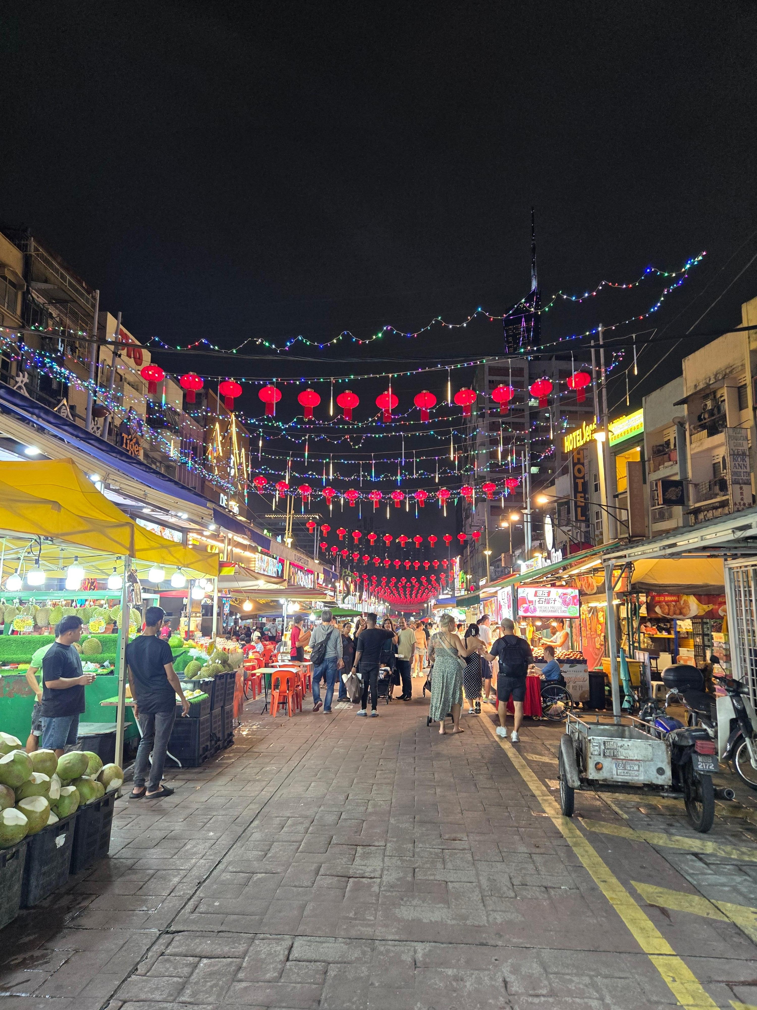 Jalan Alor