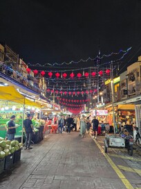 Jalan Alor