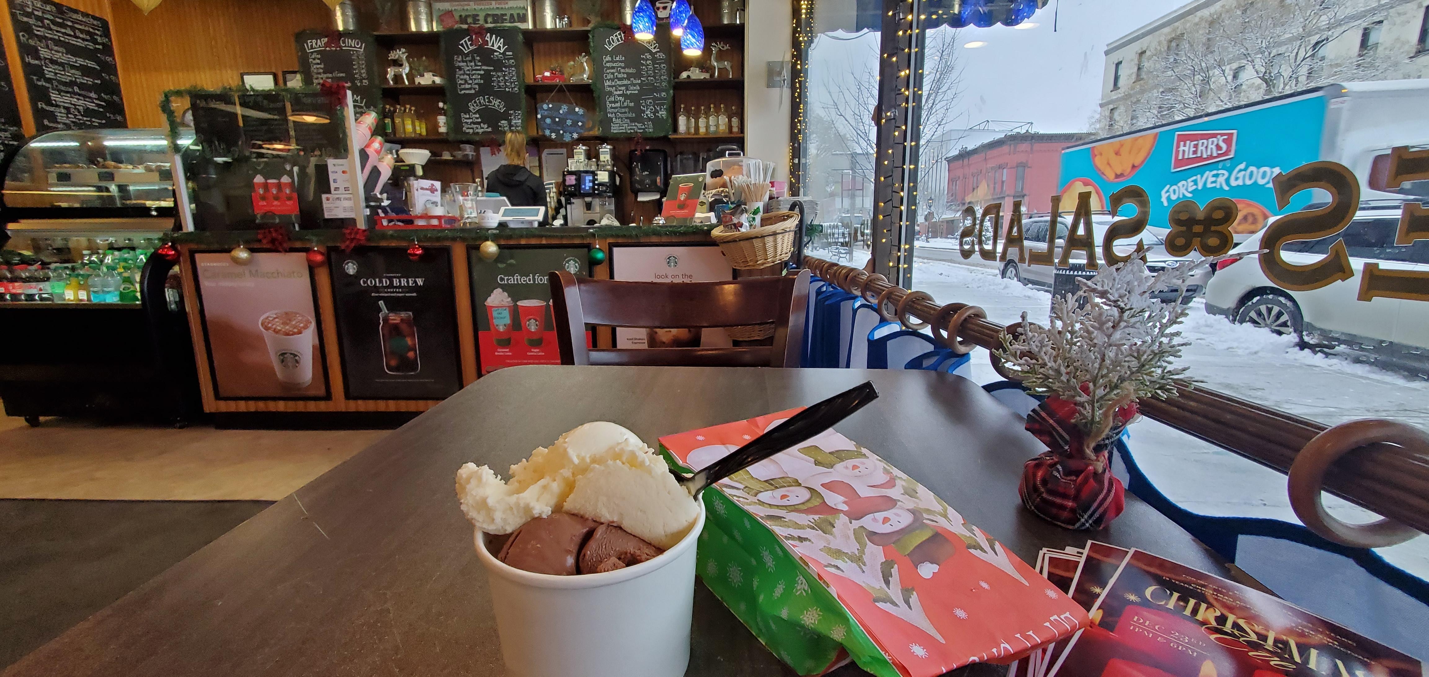 Dunham's Department Store