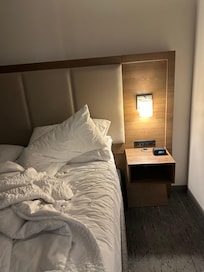 I picked up before l left