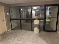 Common area