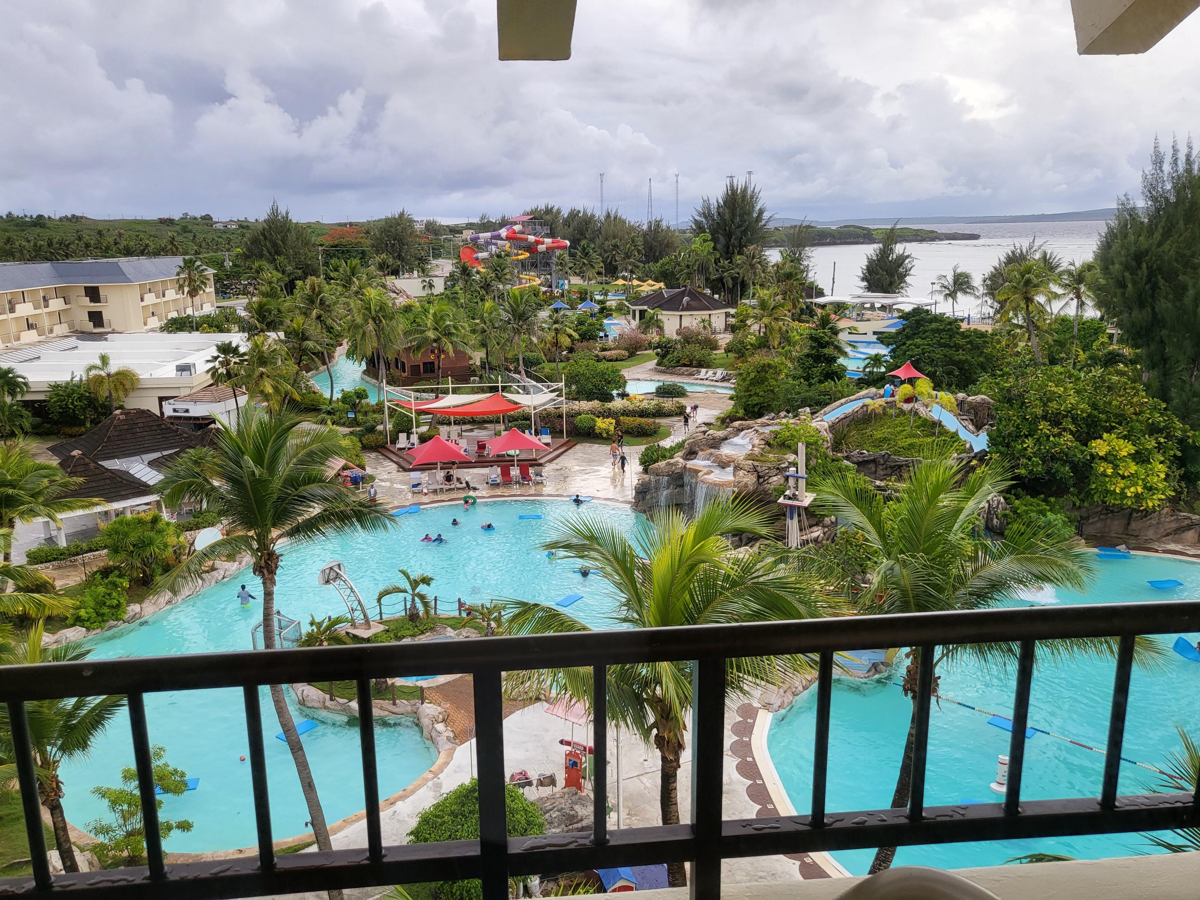 Book Pacific Islands Club SAIPAN in Saipan | Hotels.com