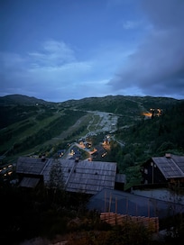Udsigt fra værelset