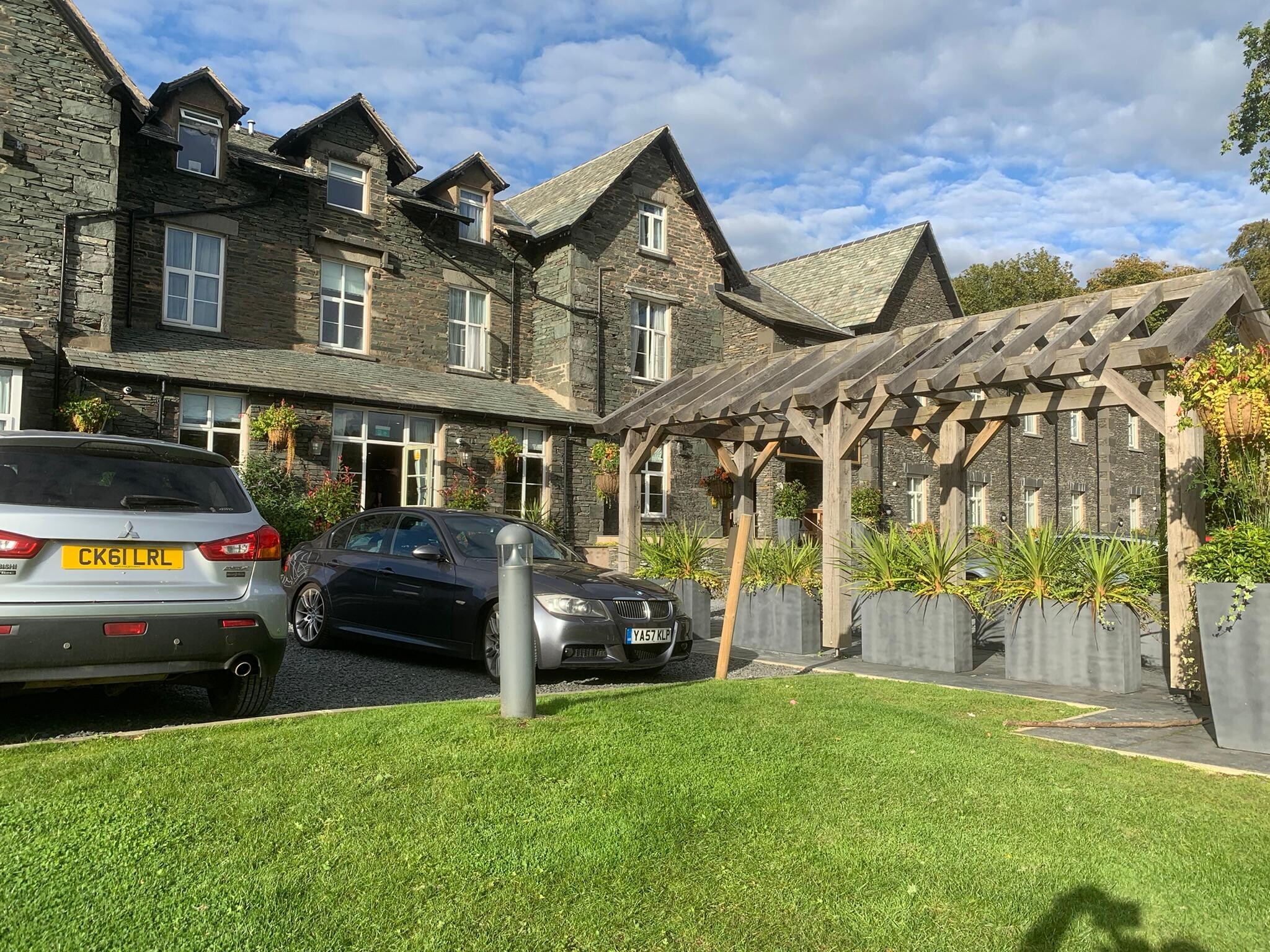 The Coniston Inn - The Inn Collection Group, Coniston: Info, Photos ...