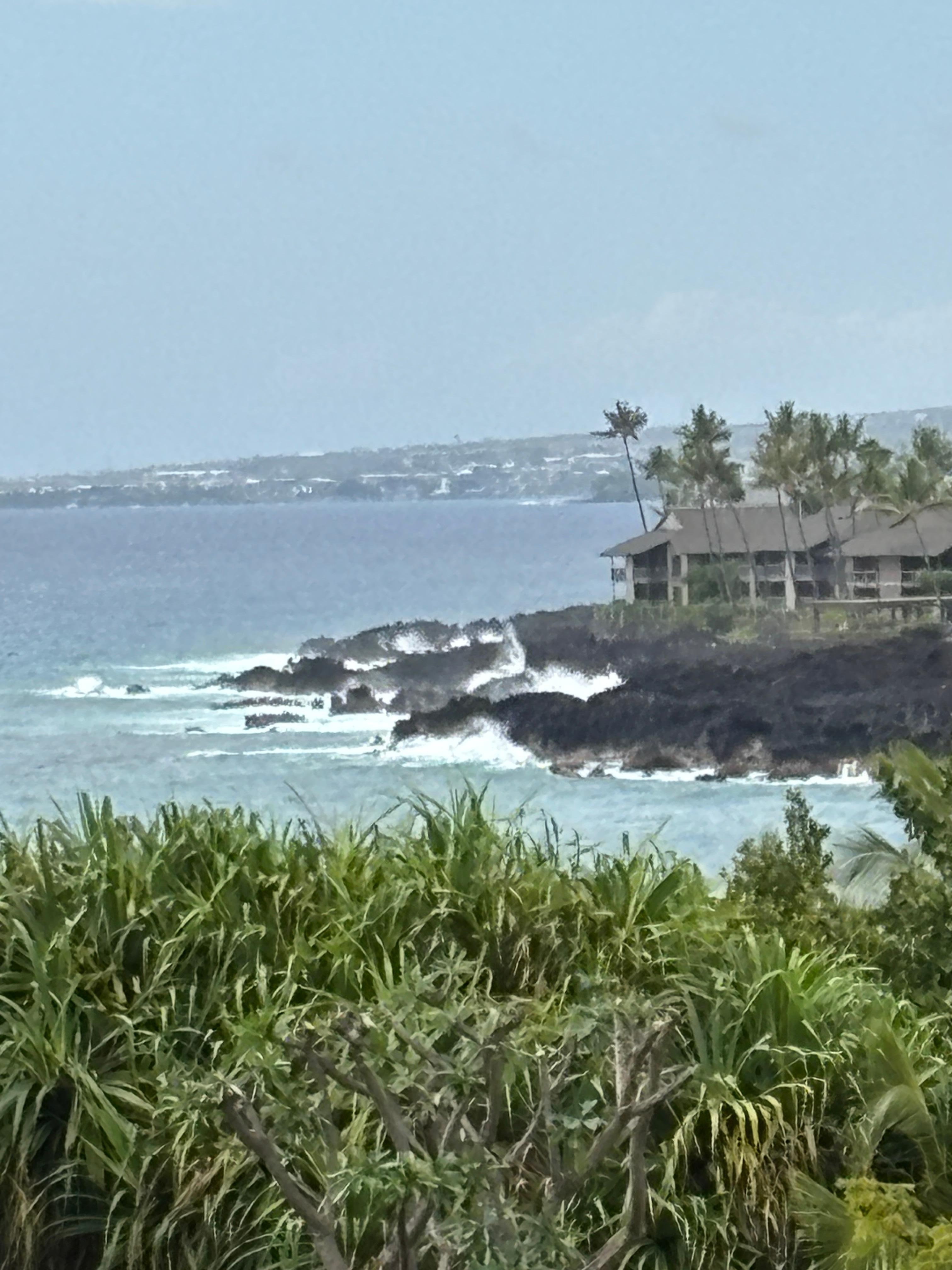 View from my balcony