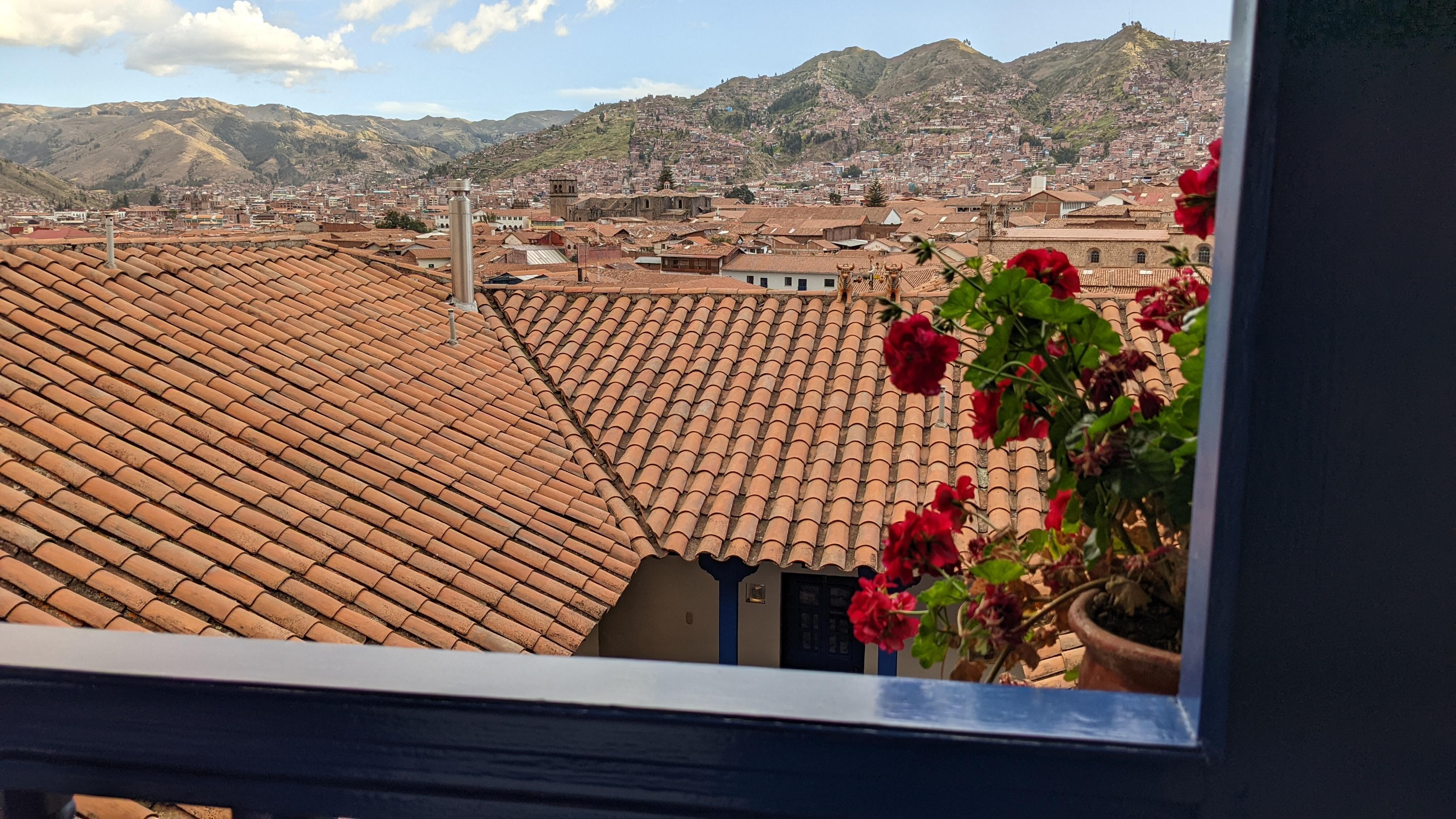 Book Rumi Wasi in Cusco | Hotels.com