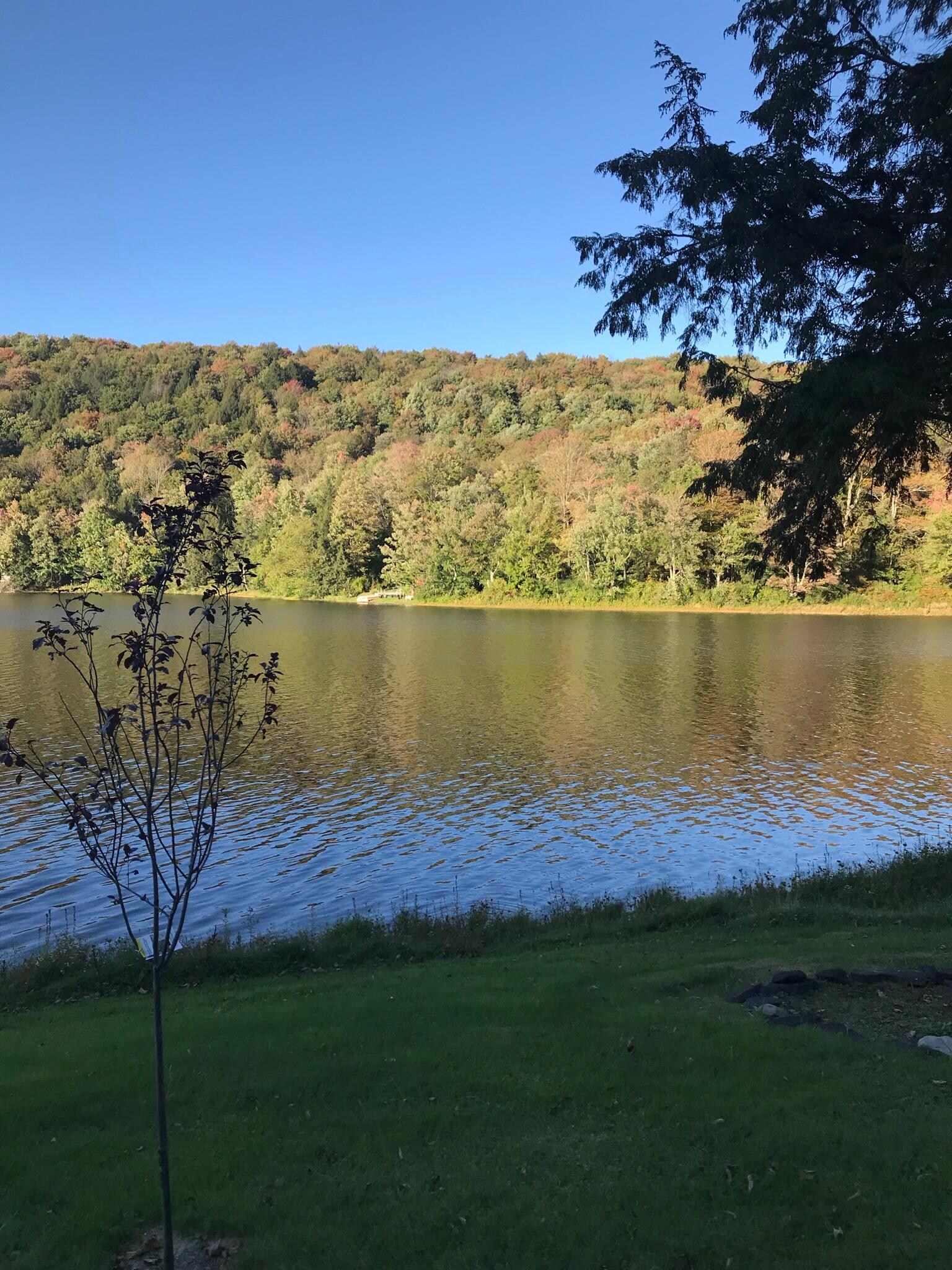 The Inn at Starlight Lake in Starlight, PA | Expedia