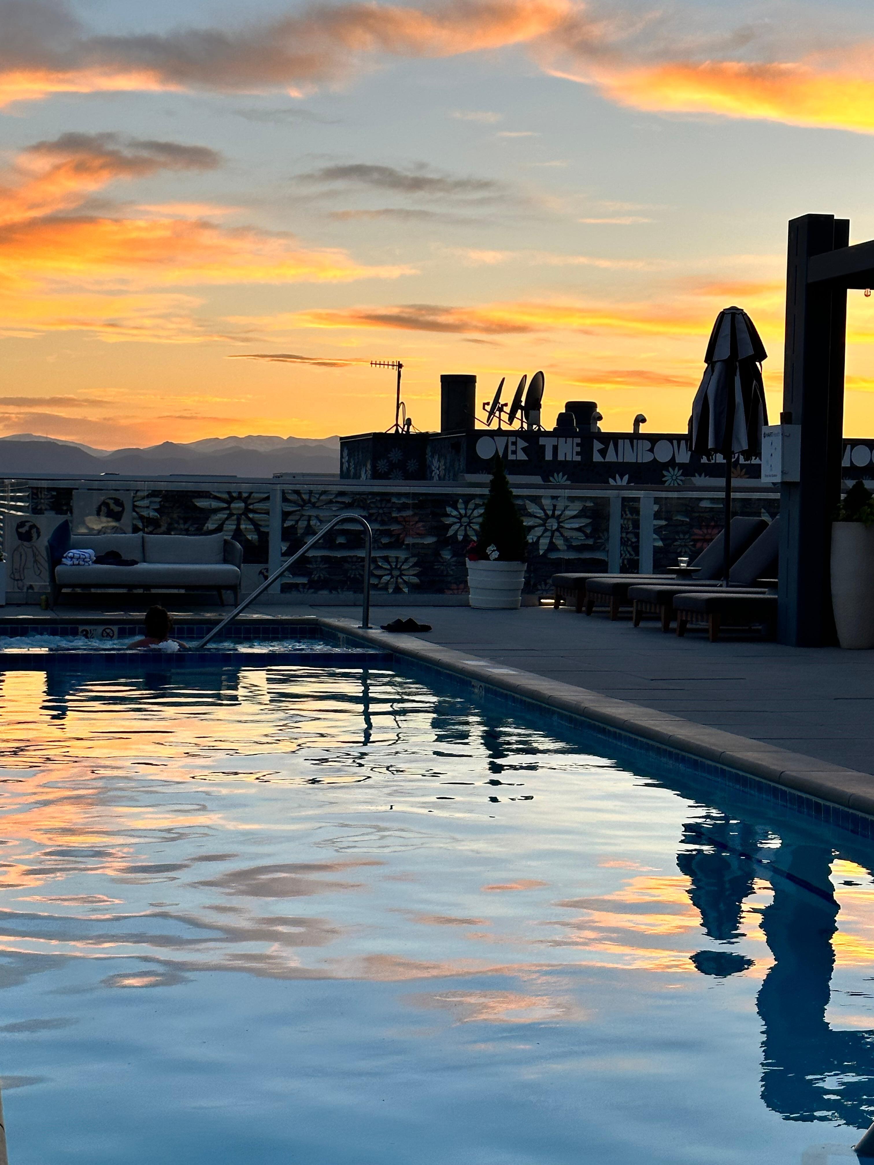 Halcyon - a hotel in Cherry Creek in Denver: Find Hotel Reviews, Rooms ...