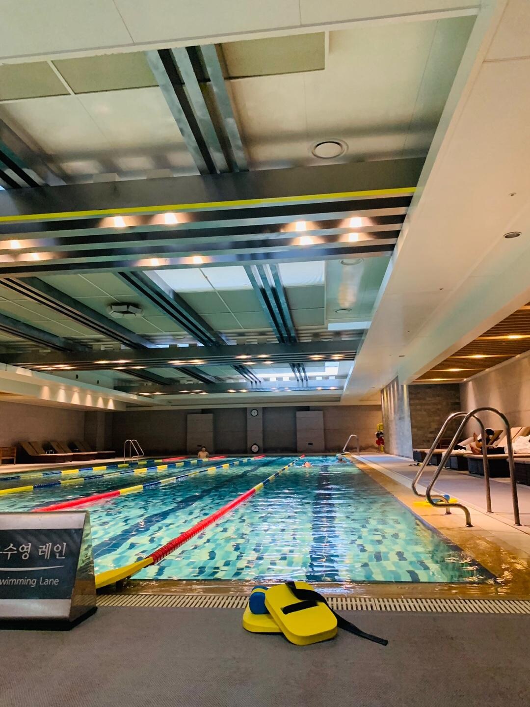 Book Marriott Executive Apartments Seoul in Seoul | Hotels.com