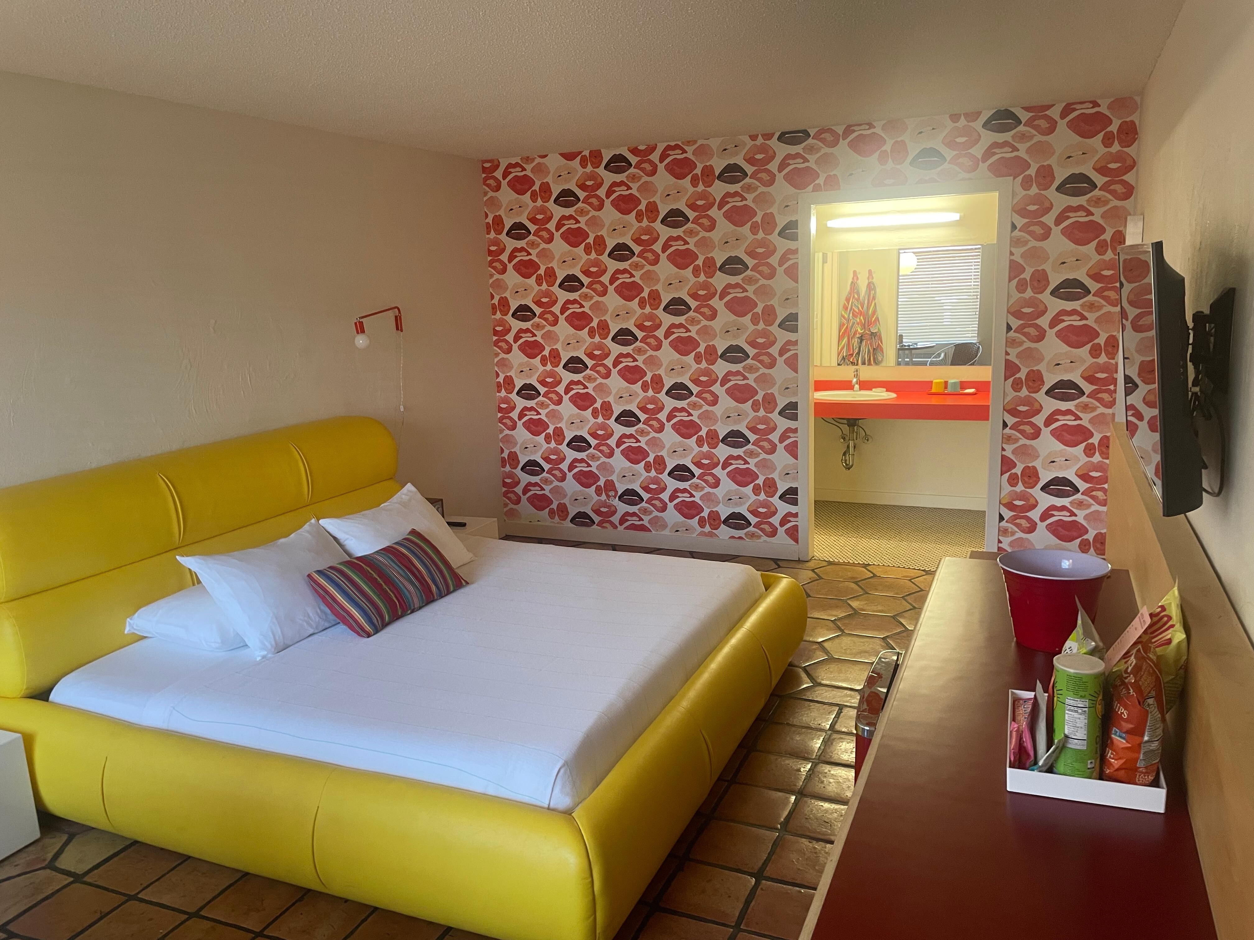 Austin Motel in Austin: Find Hotel Reviews, Rooms, and Prices on Hotels.com