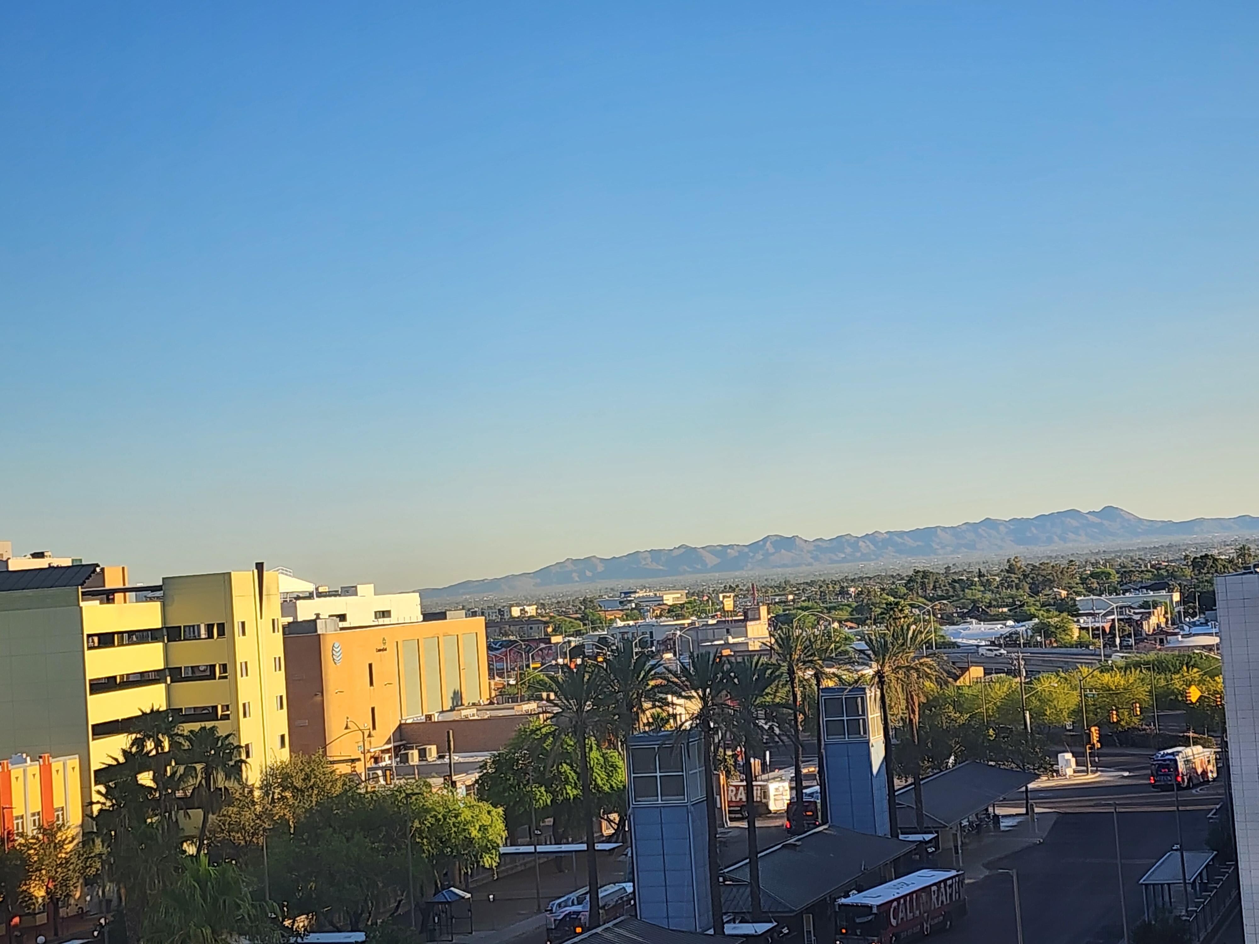 AC Hotel by Marriott Tucson Downtown in Tucson: Find Hotel Reviews ...