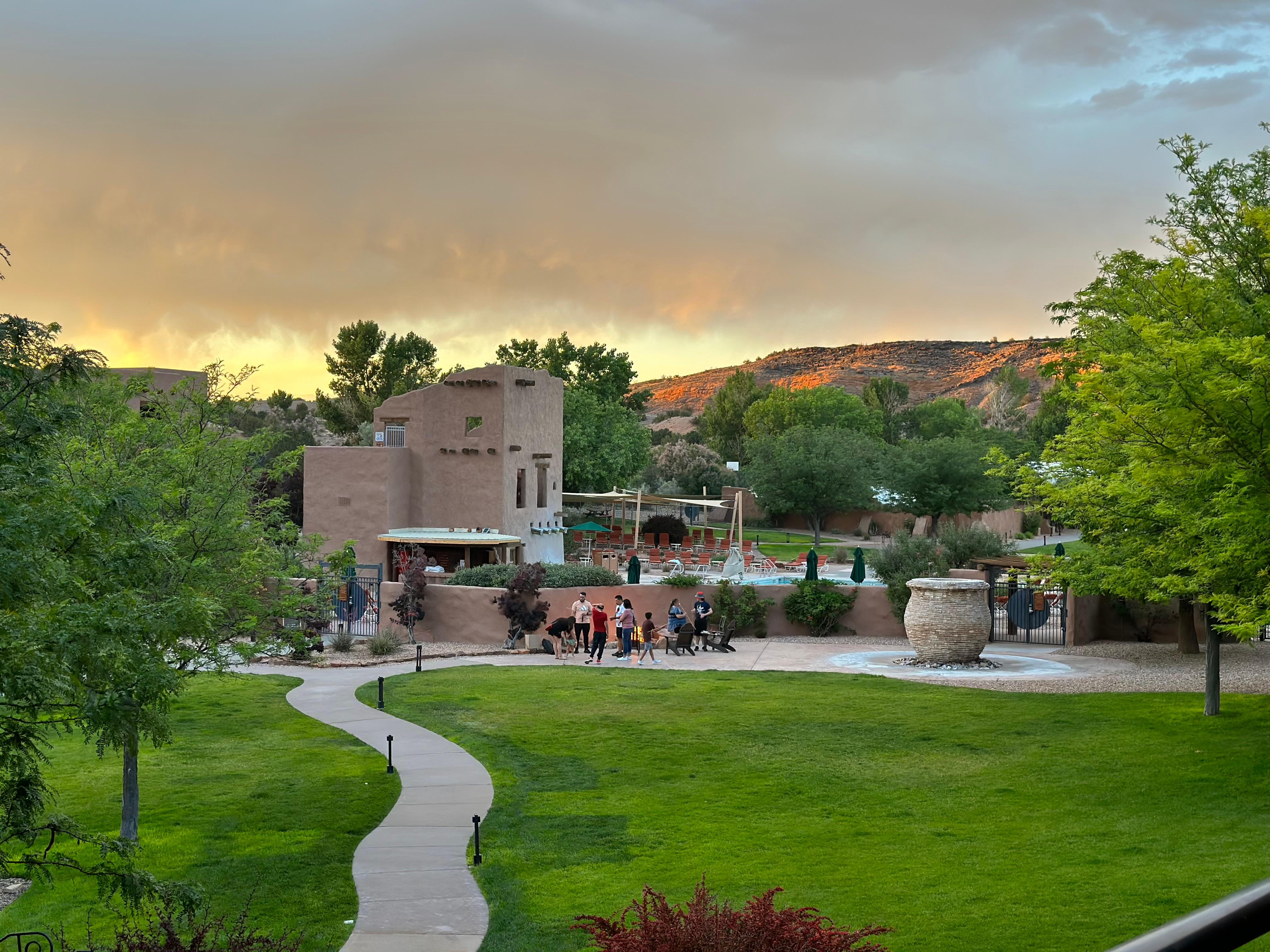 Tamaya Resort Albuquerque Spa , Hyatt Regency Tamaya Resort Review – FJCY