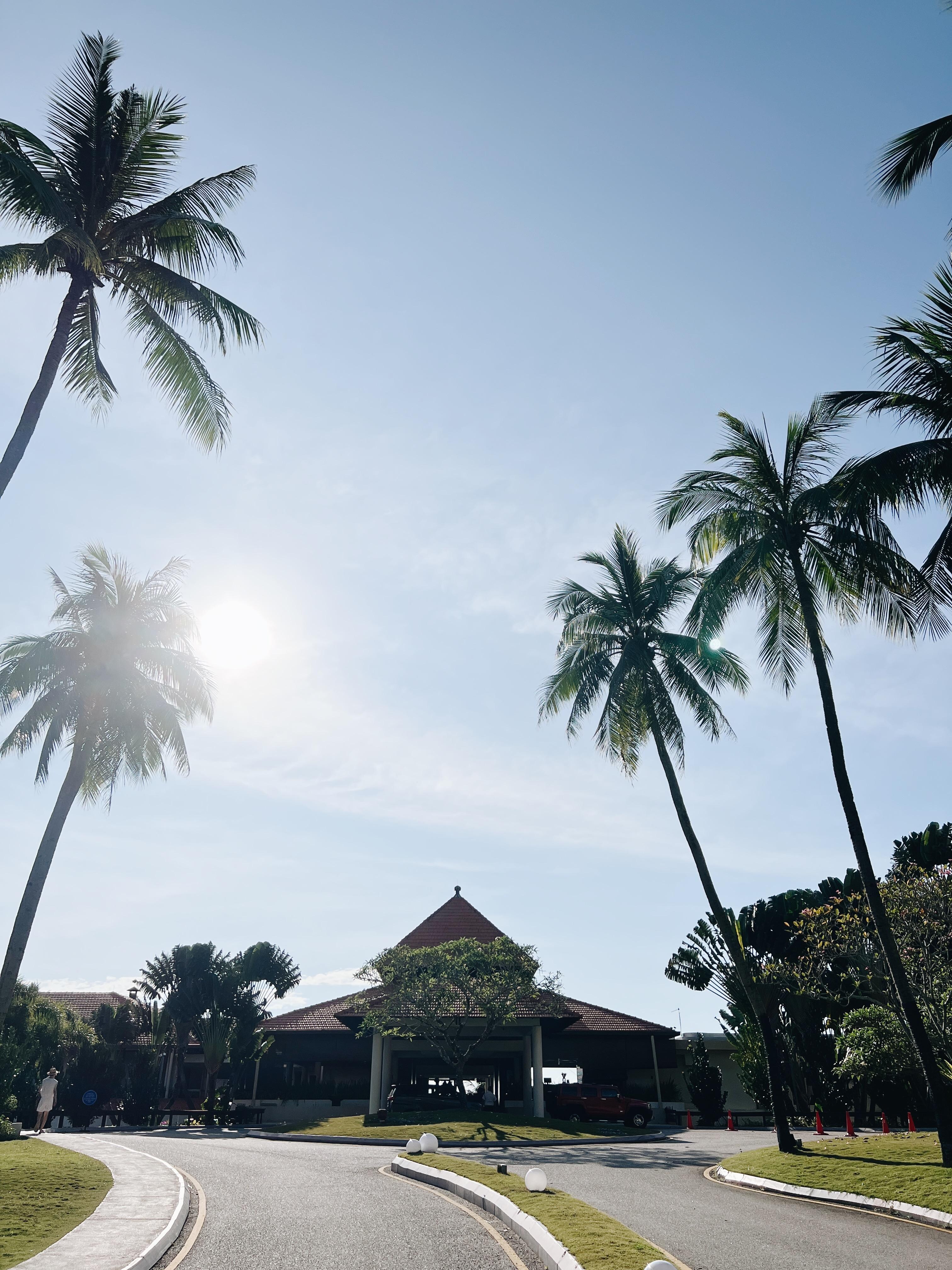 Book Hyatt Regency Kuantan Resort in Kuantan | Hotels.com