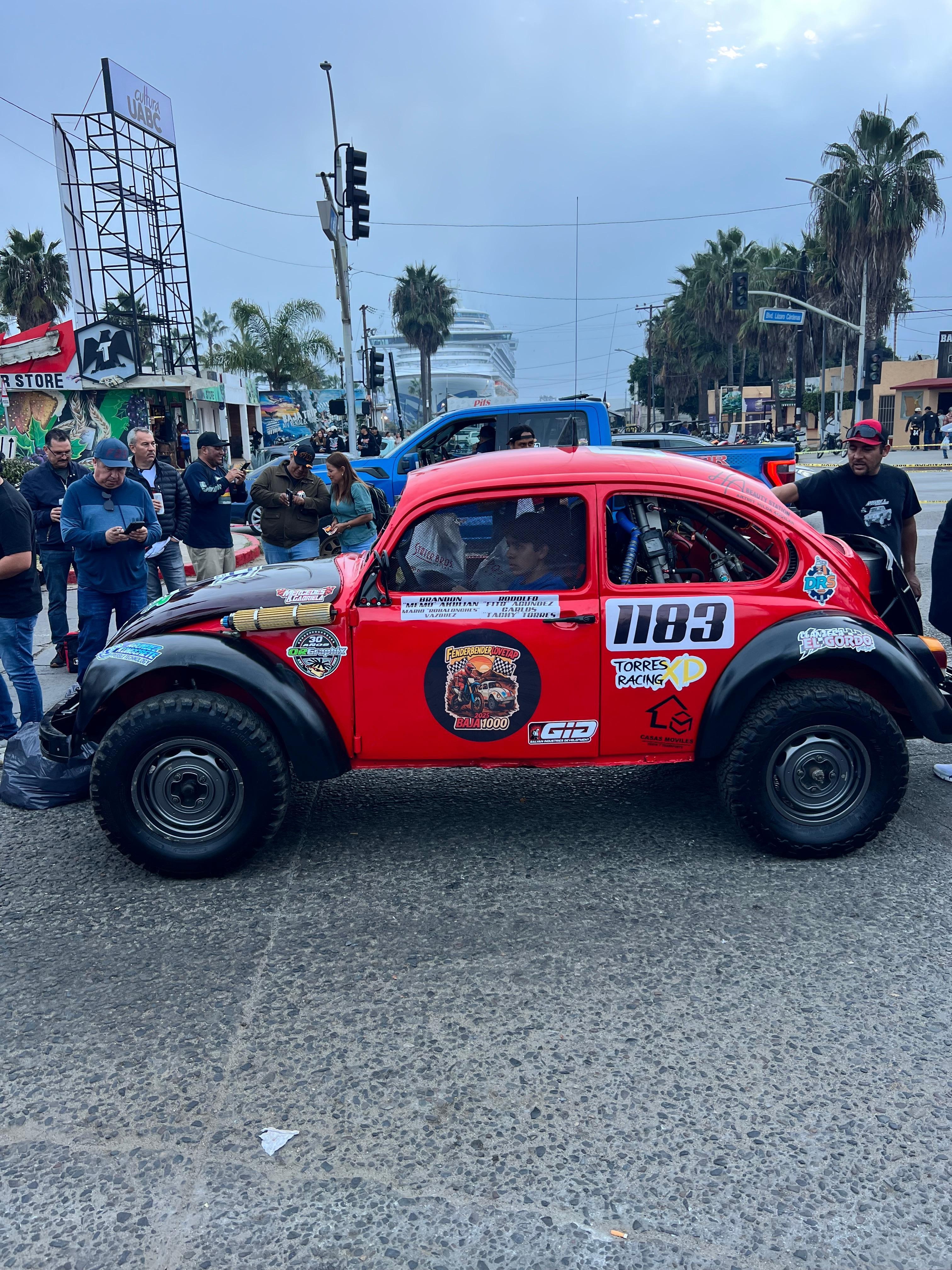 Baja 1000