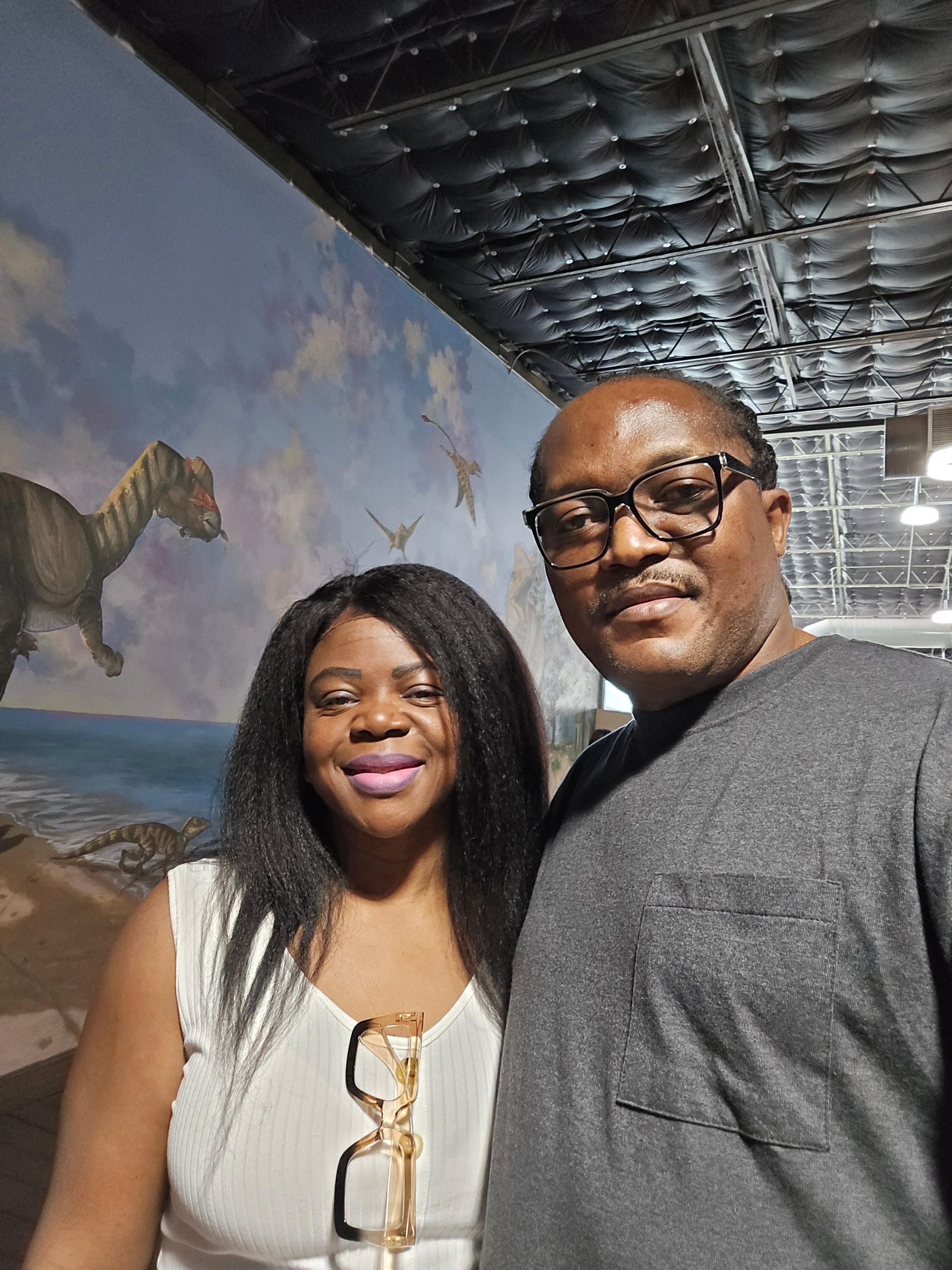 Dinosaur 🦕 Discovery