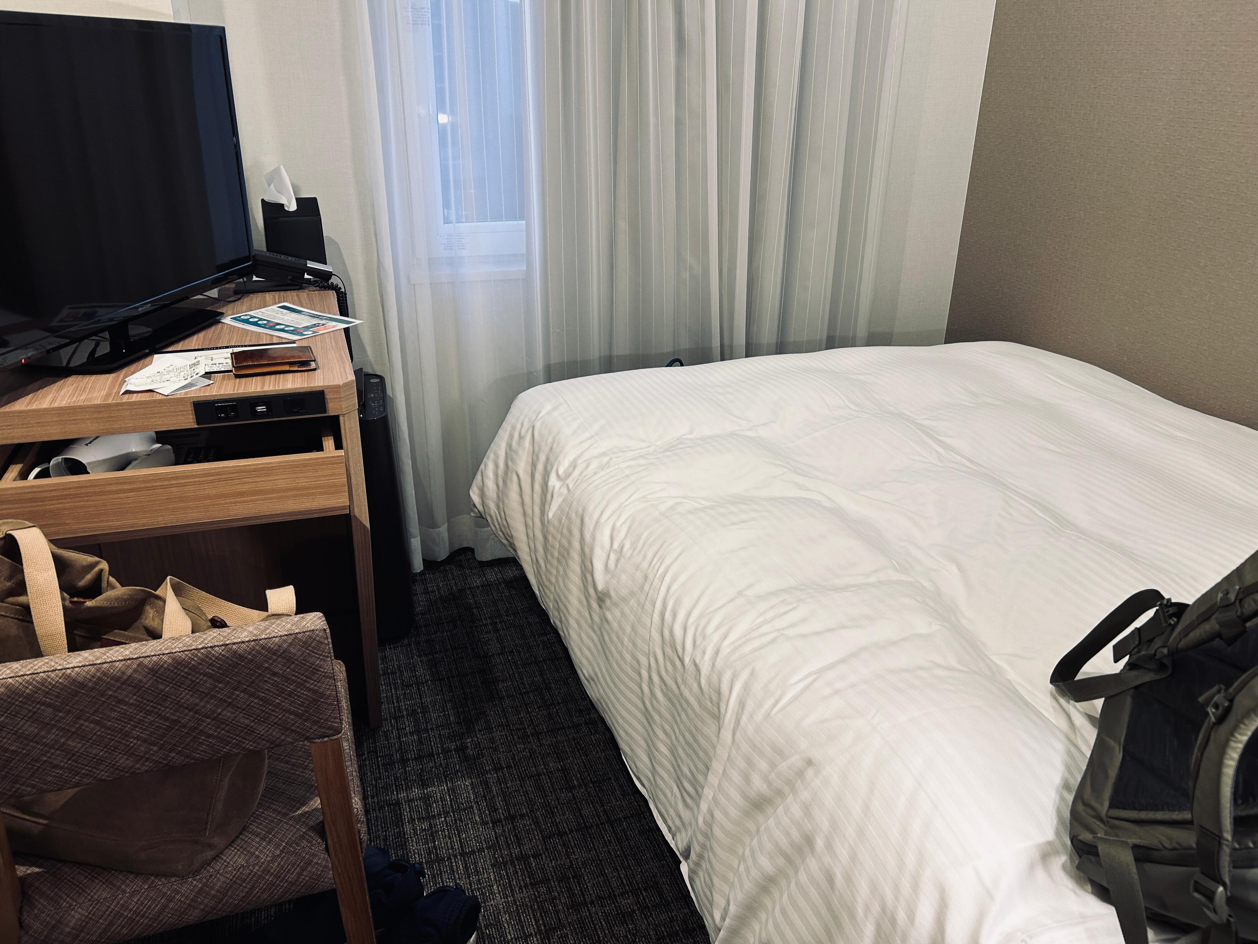Son’s (2nd) room