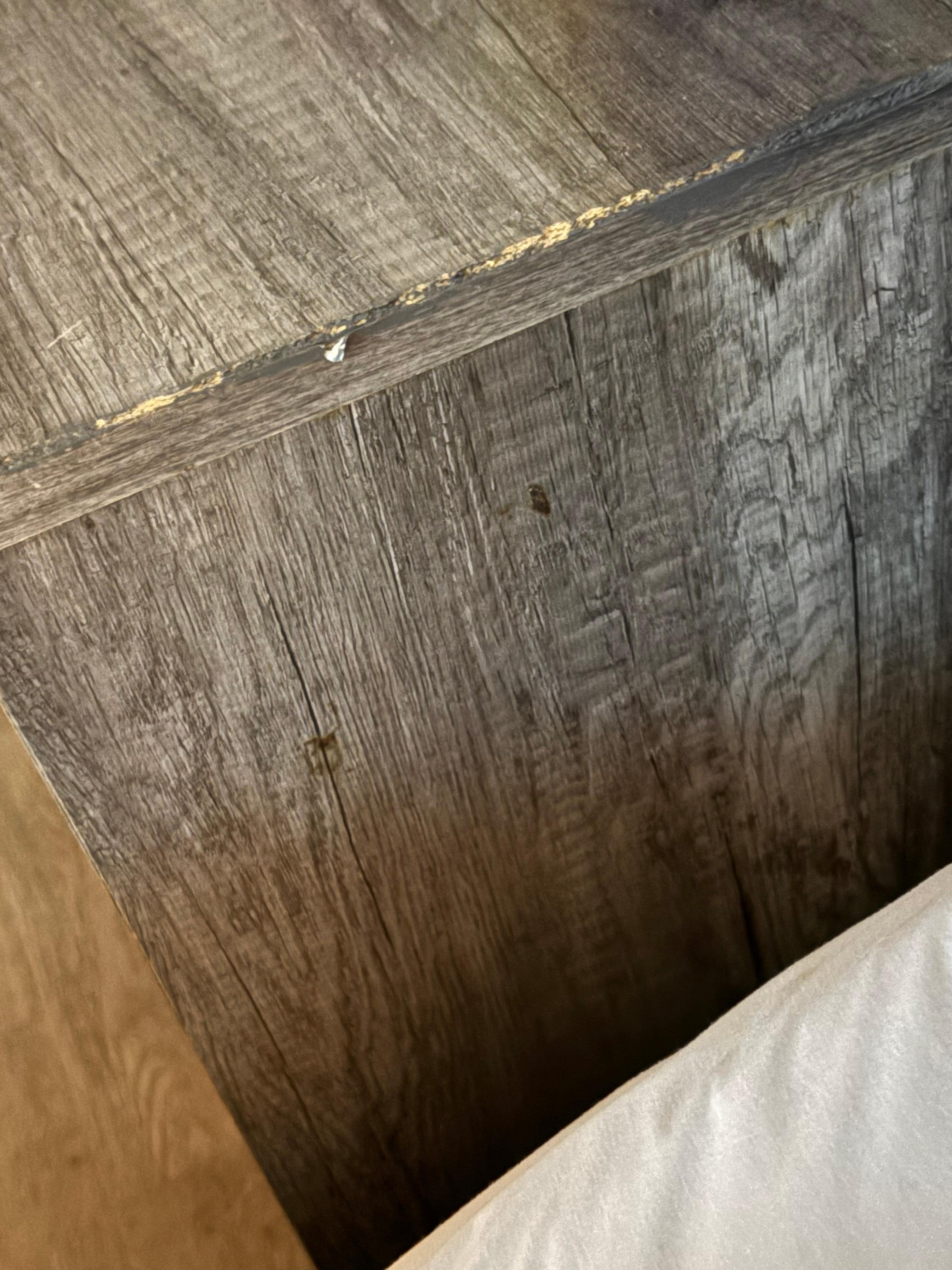 What I got in my room for the furnishing