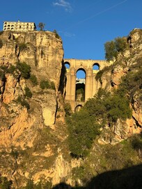 Nær Ronda, ypperlig for dagsutflukt