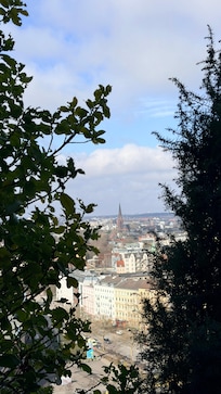 Udsigt fra værelser