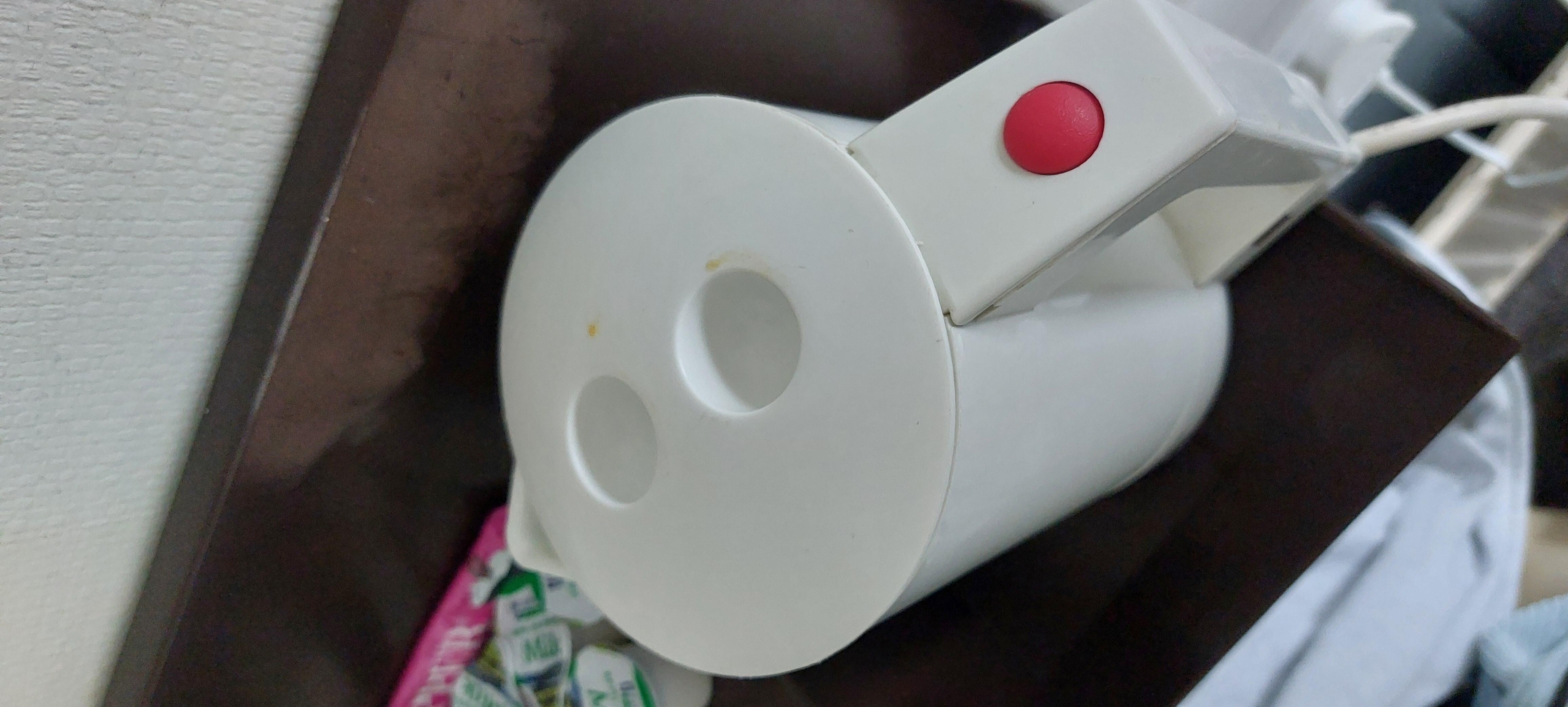 Kettle