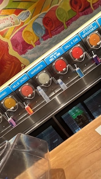 Good drinks