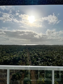 Vista mar da torre 2