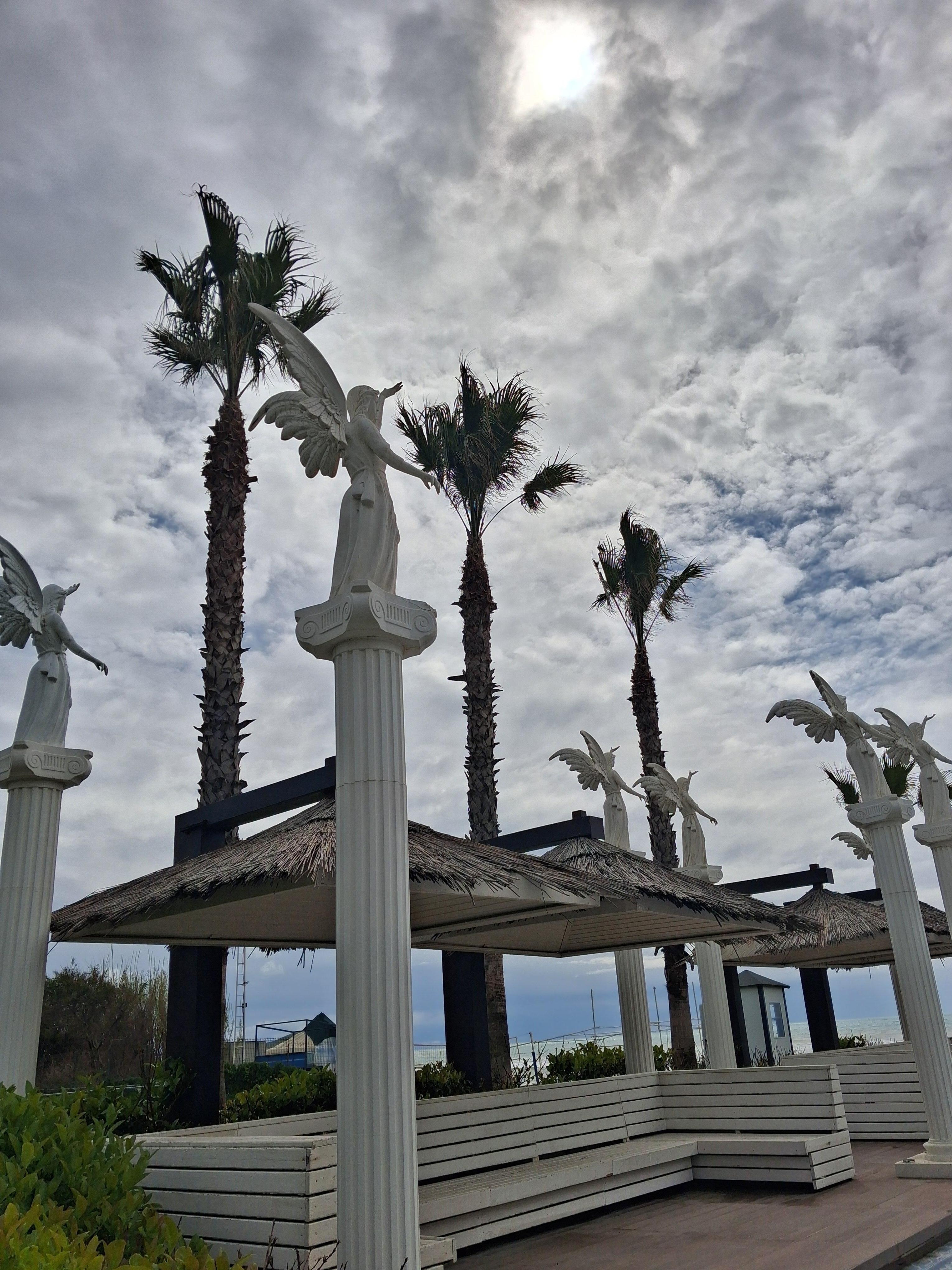 Her köşesi ayrı bir güzel 