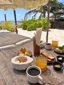 Breakfast