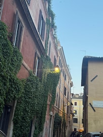 Picture of the nearby area