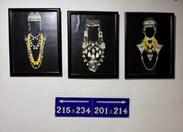 Stepping back in time with the decor