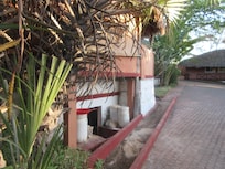 Aussenanlage