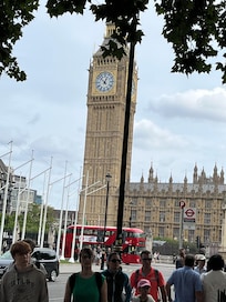Símbolo de Londres