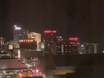 6th floor view.