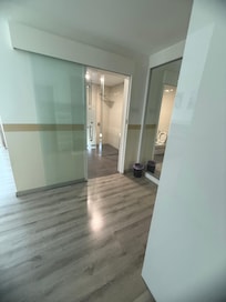 Attached bathroom to Master bedroom