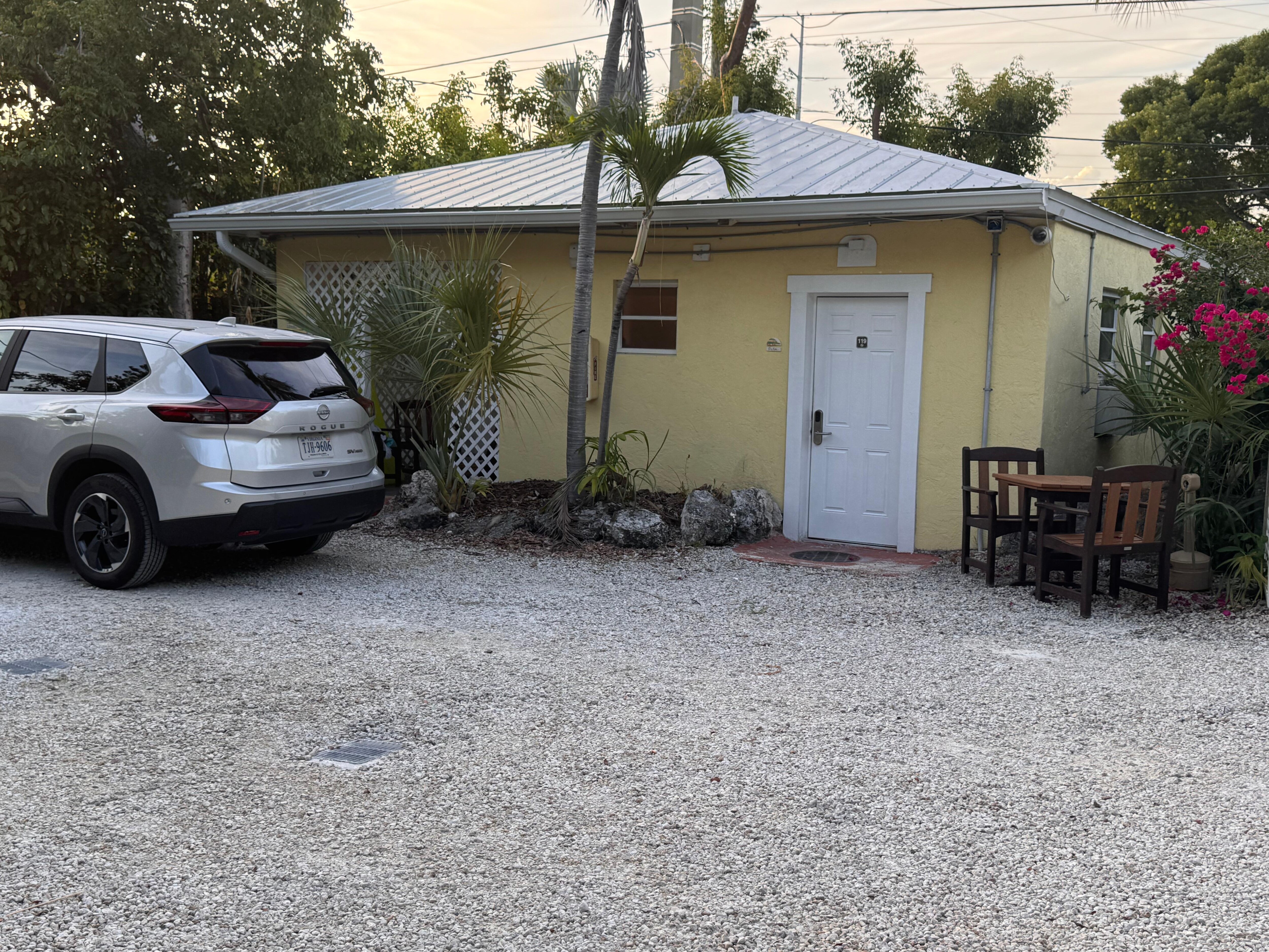 Gator cottage 
