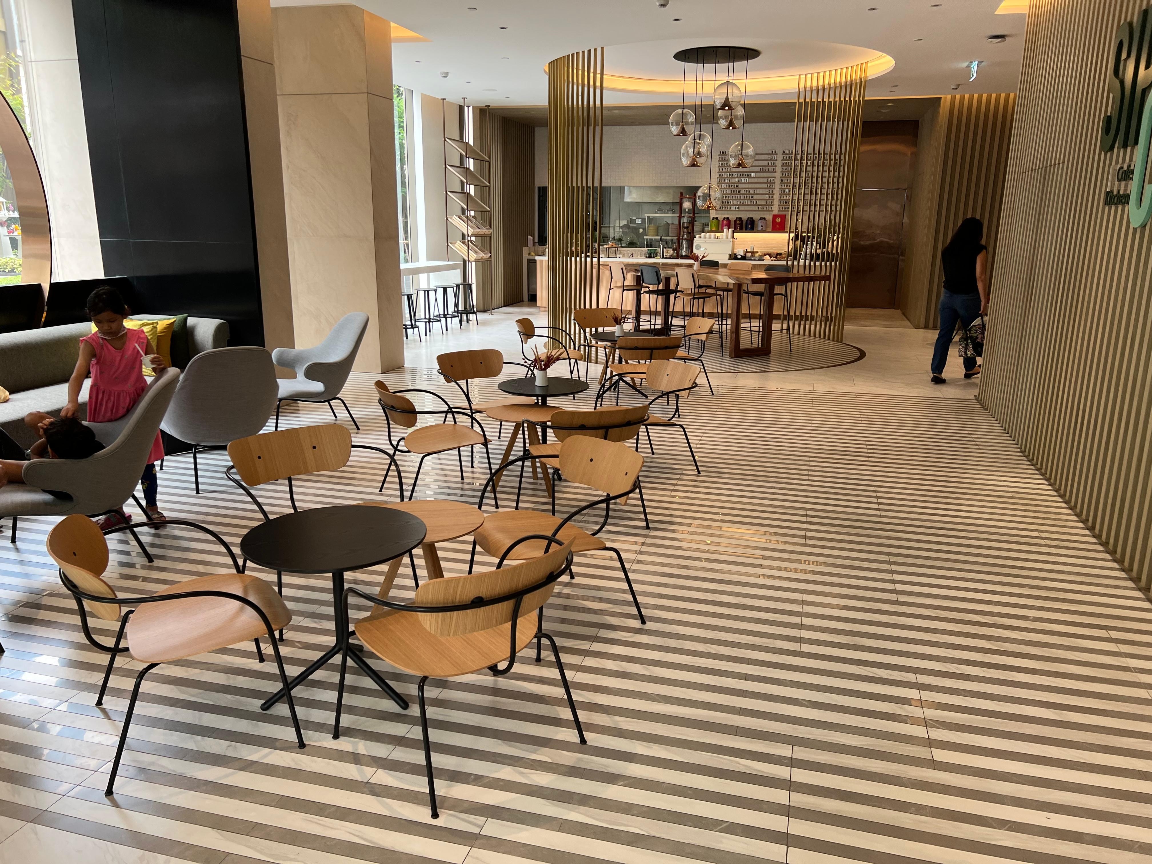 Book Sindhorn Midtown Hotel Bangkok, Vignette Collection - an IHG Hotel ...
