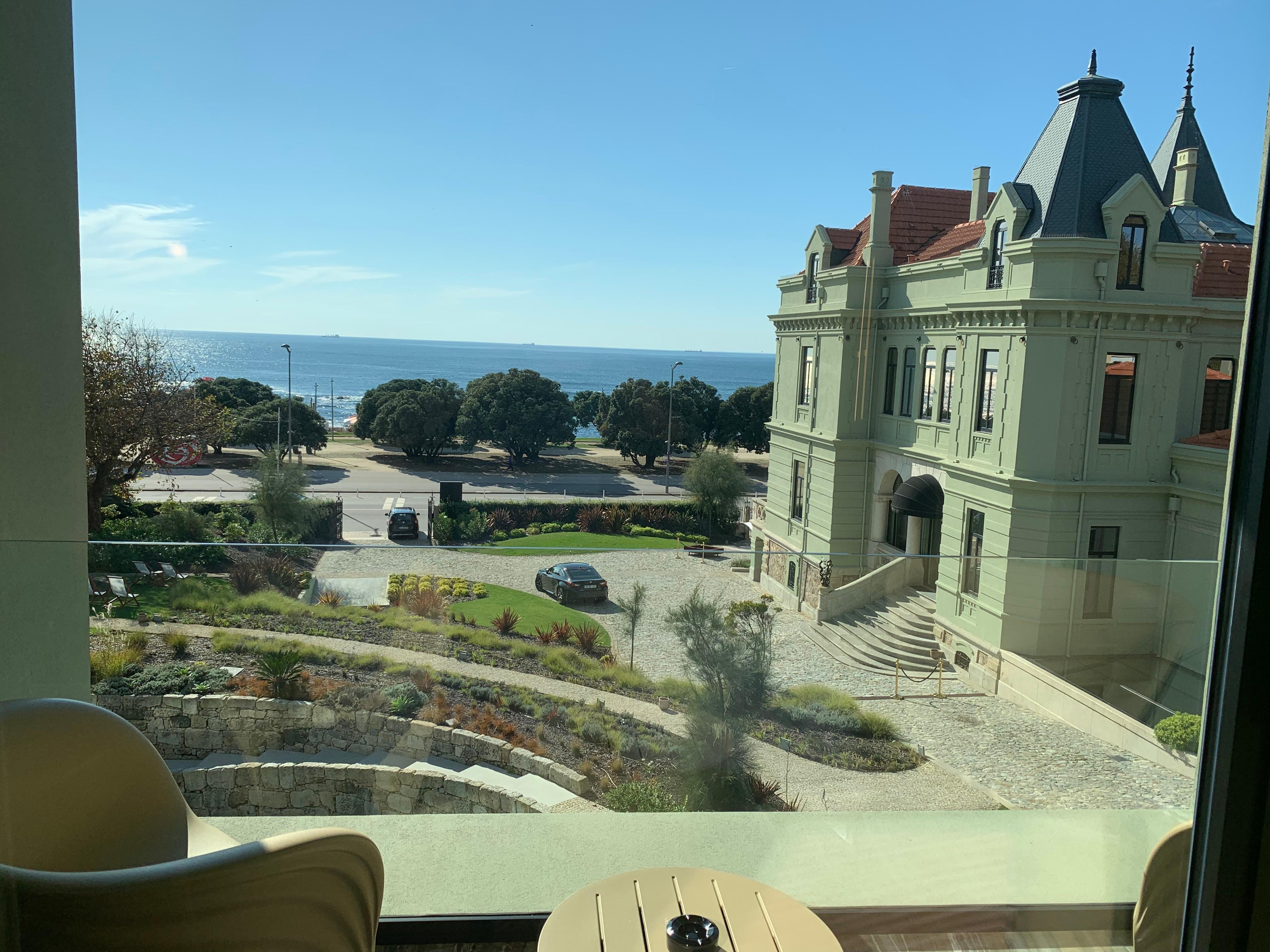 Book Vila Foz Hotel & SPA in Porto | Hotels.com