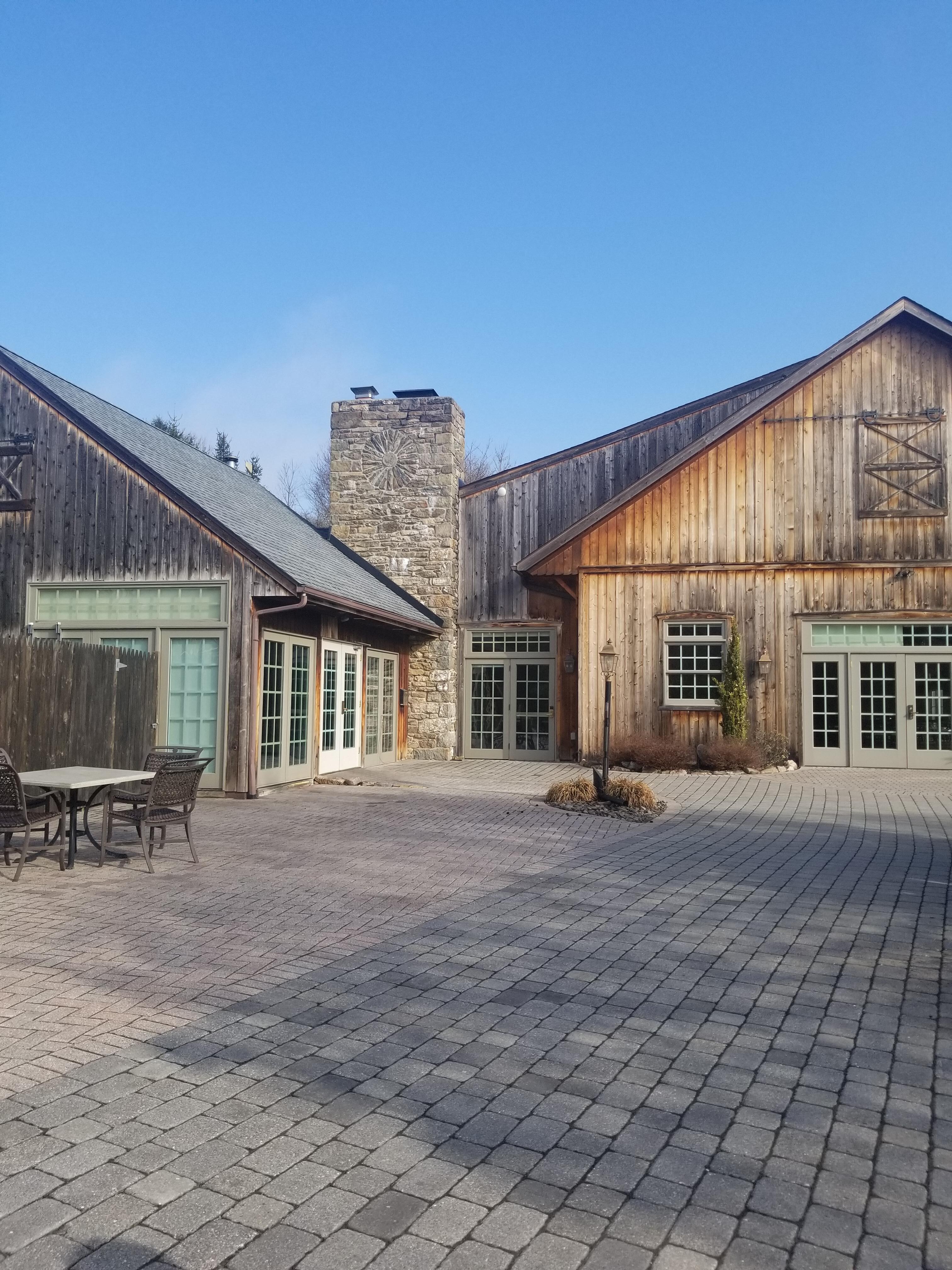 Book Glasbern Inn in Fogelsville | Hotels.com