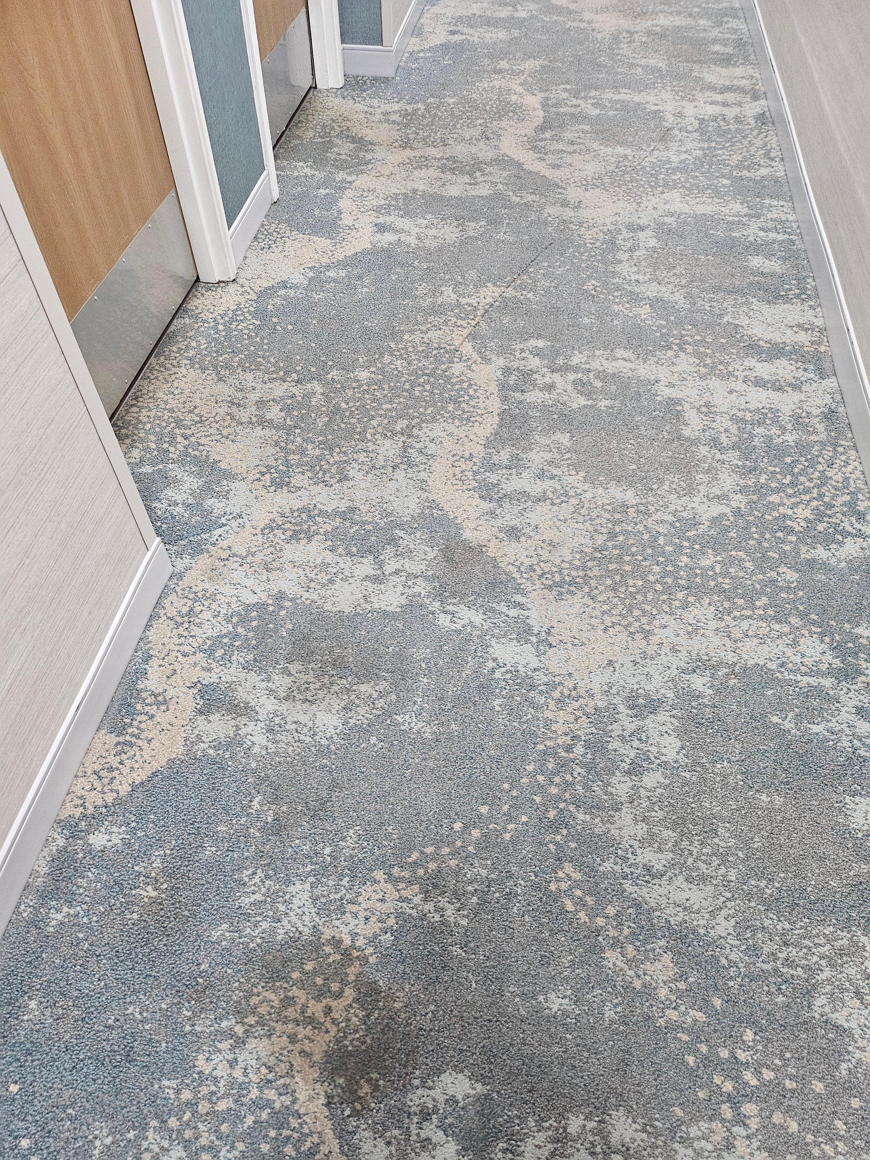 2nd Floor Hallway
October 2025