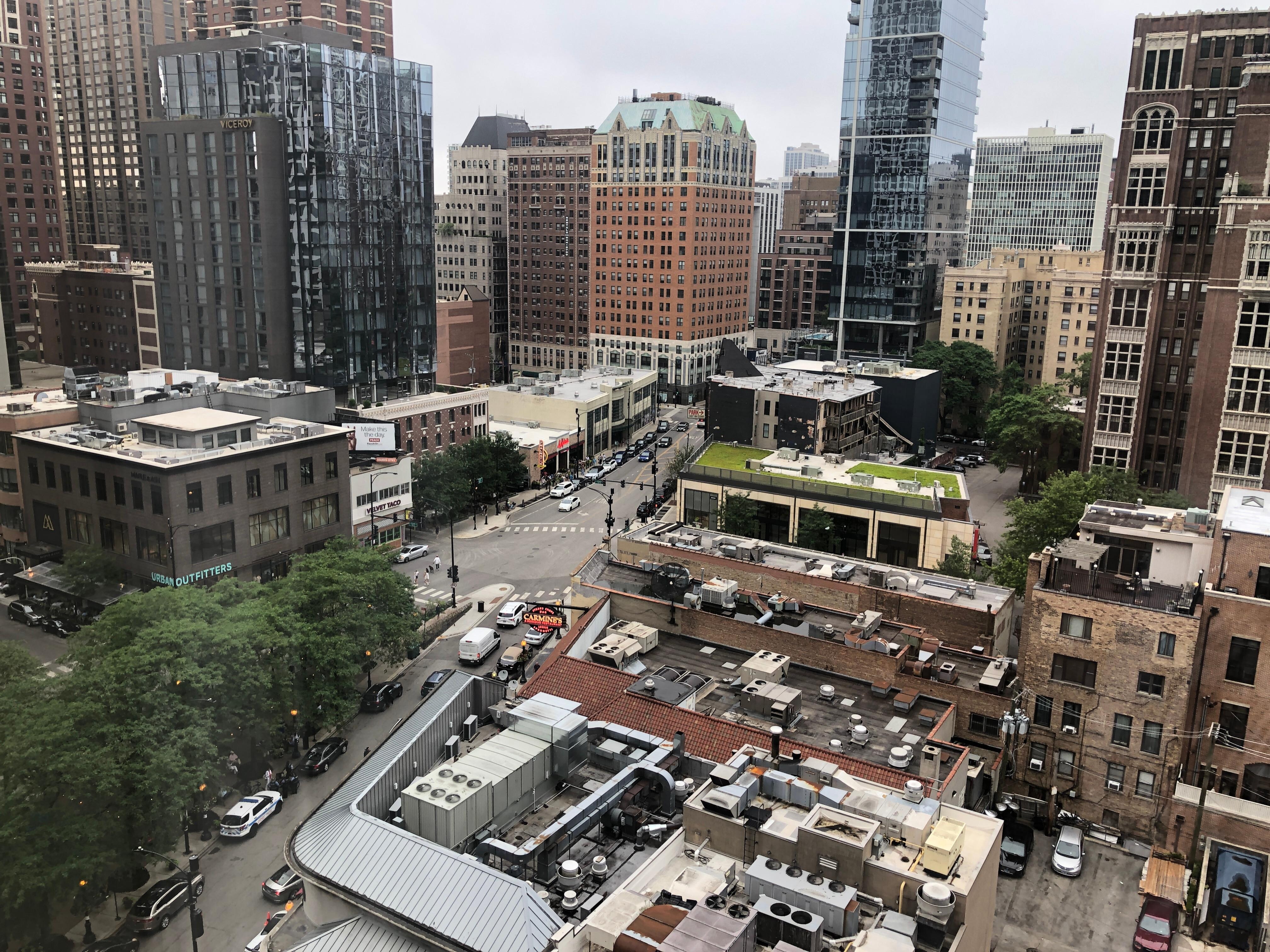 Book Thompson Chicago in Chicago | Hotels.com