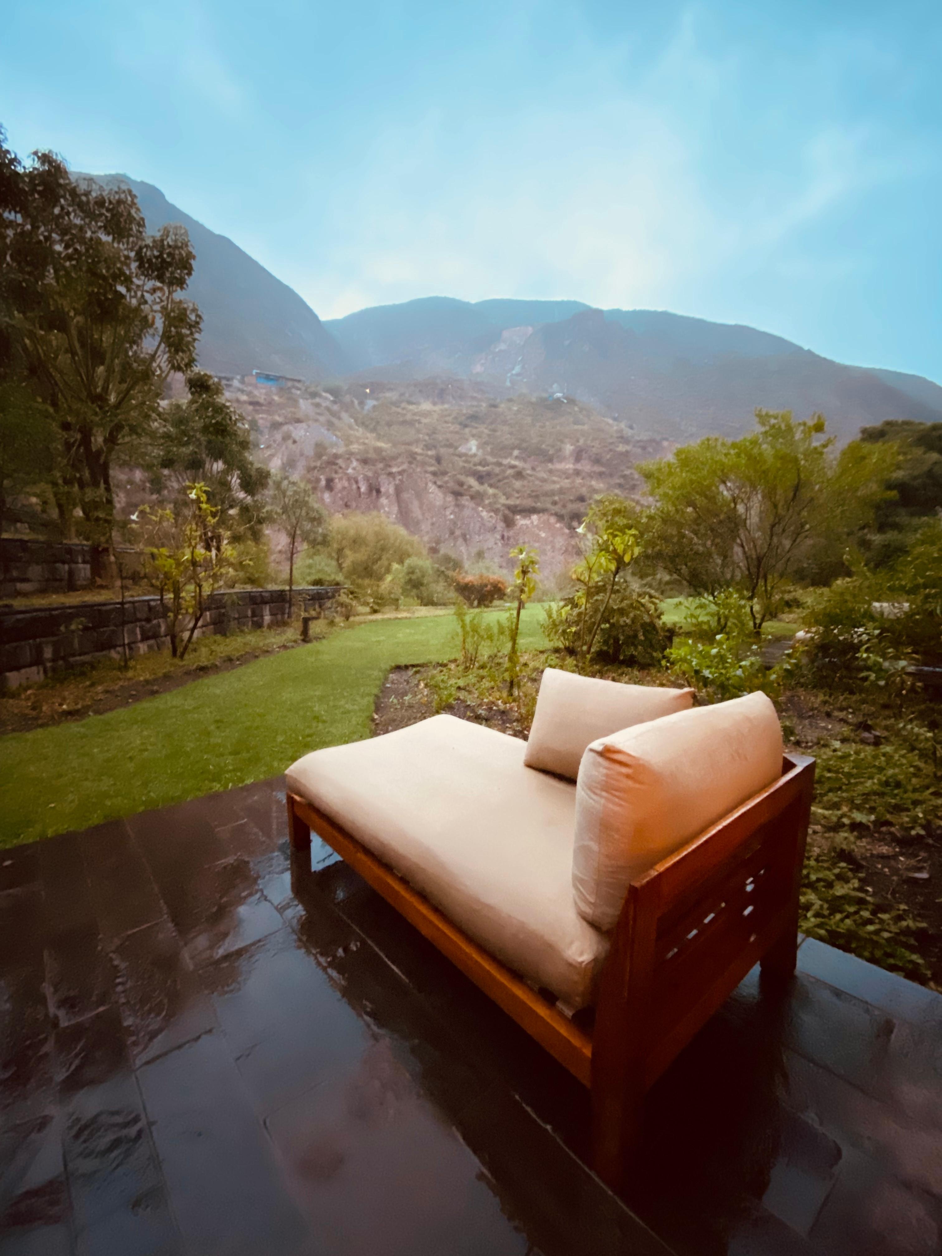 Book Tambo del Inka, a Luxury Collection Resort & Spa in Urubamba ...