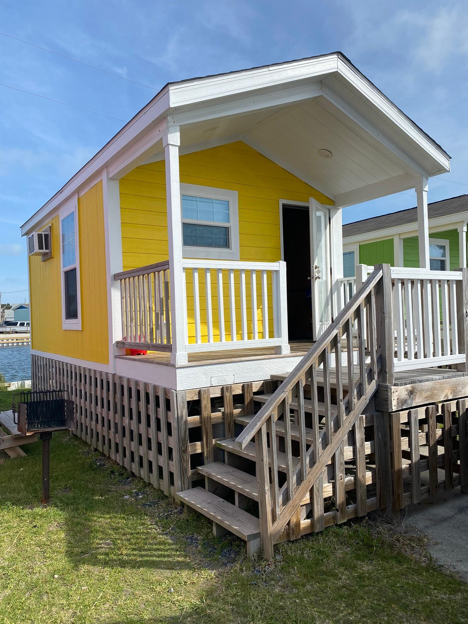 Book Hatteras Sands Camping Resort in Hatteras | Hotels.com