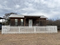 From of the Love Cabin