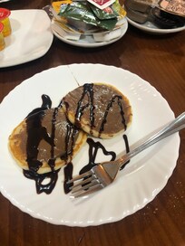 Também faz parte do café da manhã